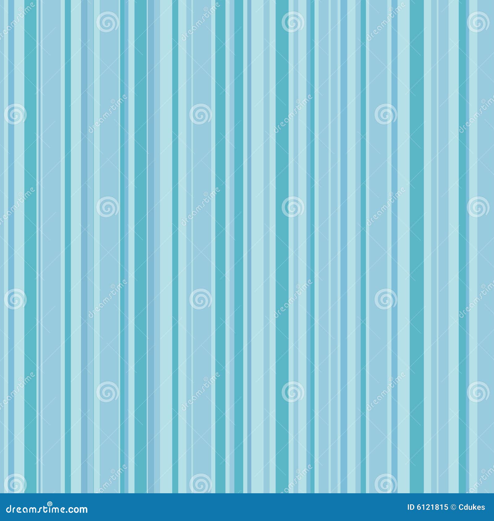 Rayas de la turquesa stock de ilustración. Ilustración de retro - 6121815