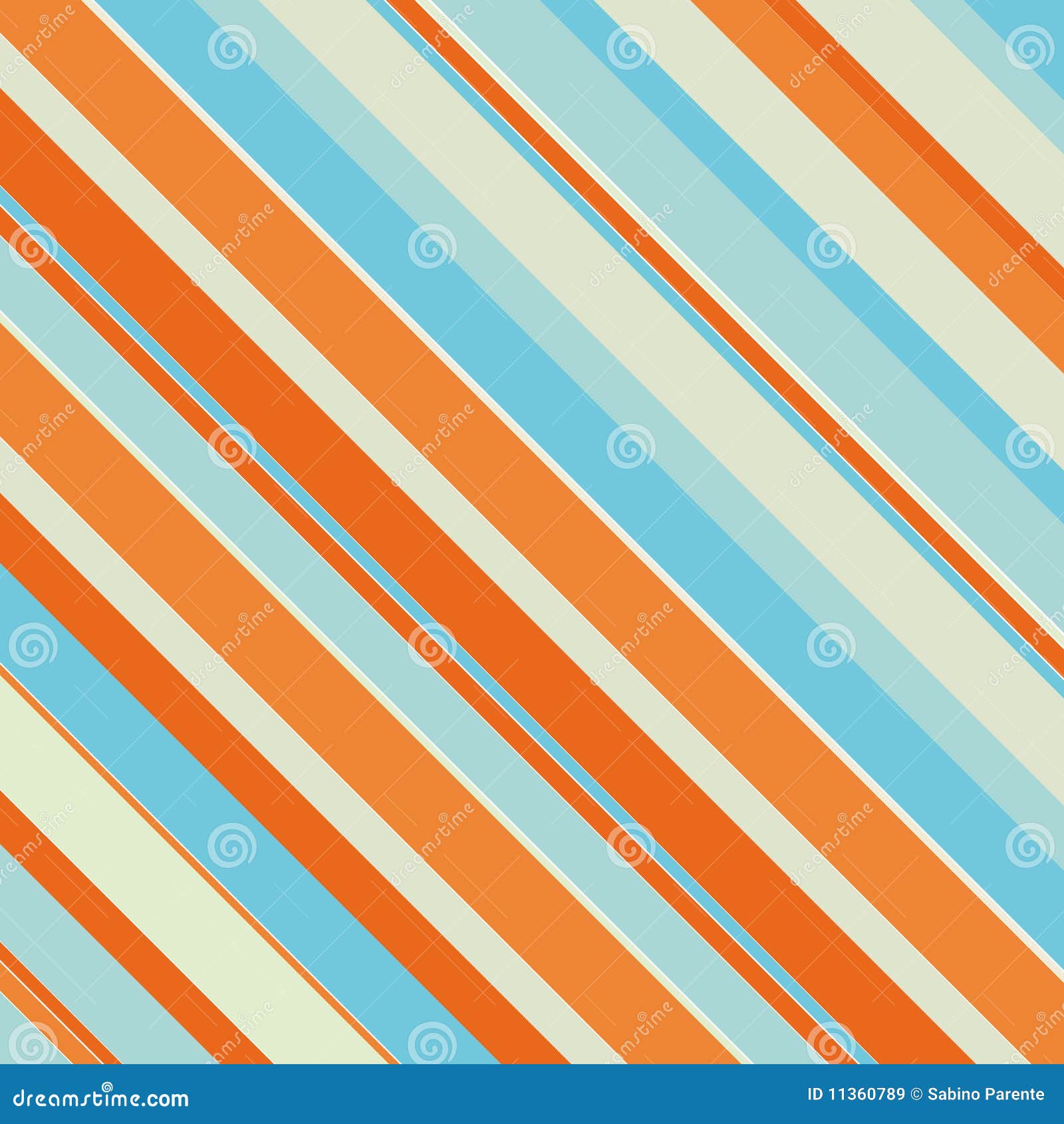 Rayas del color stock de ilustración. Ilustración de punta - 11360789