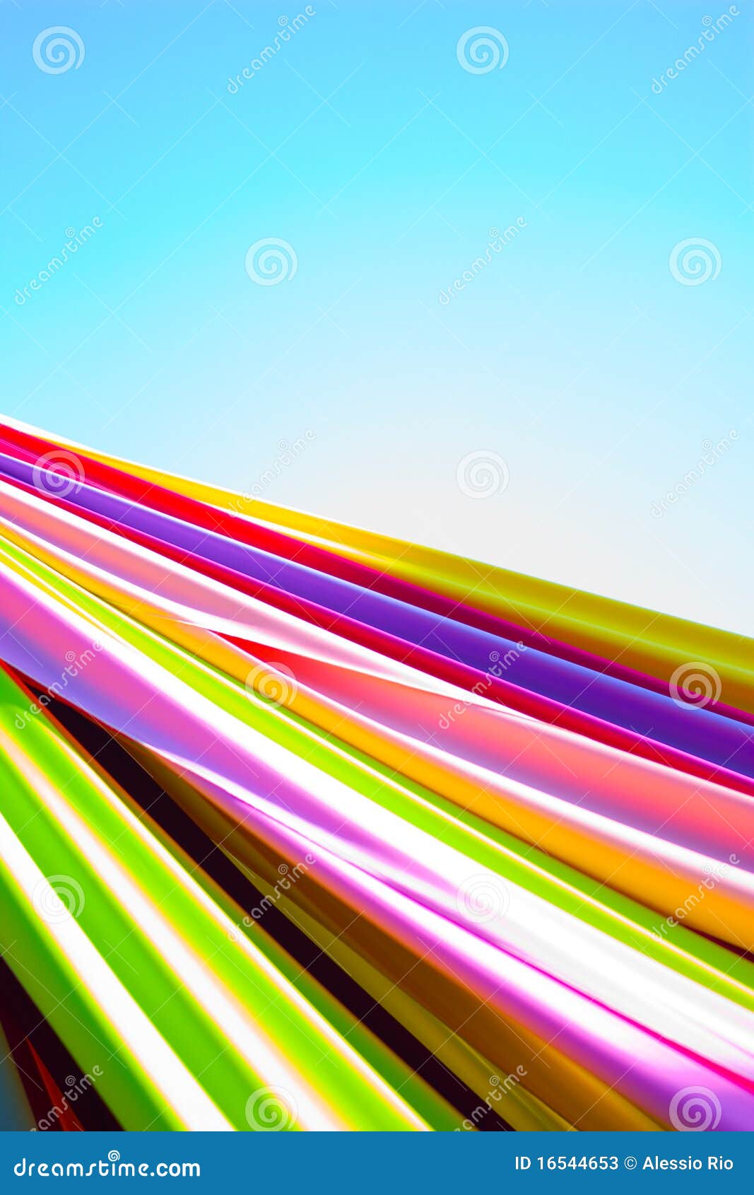 Rayas del color imagen de archivo. Imagen de rojo, pink - 16544653