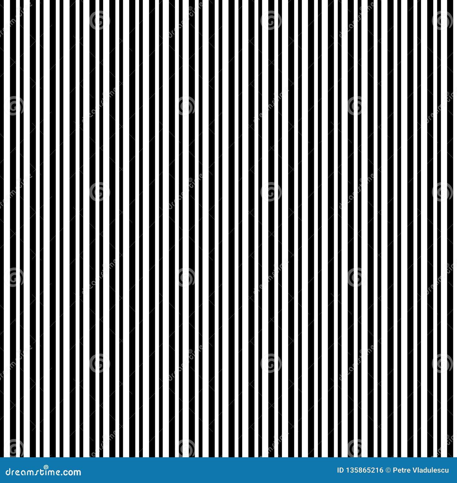 Rayas negras verticales ilustración del vector. Ilustración de fondo ...