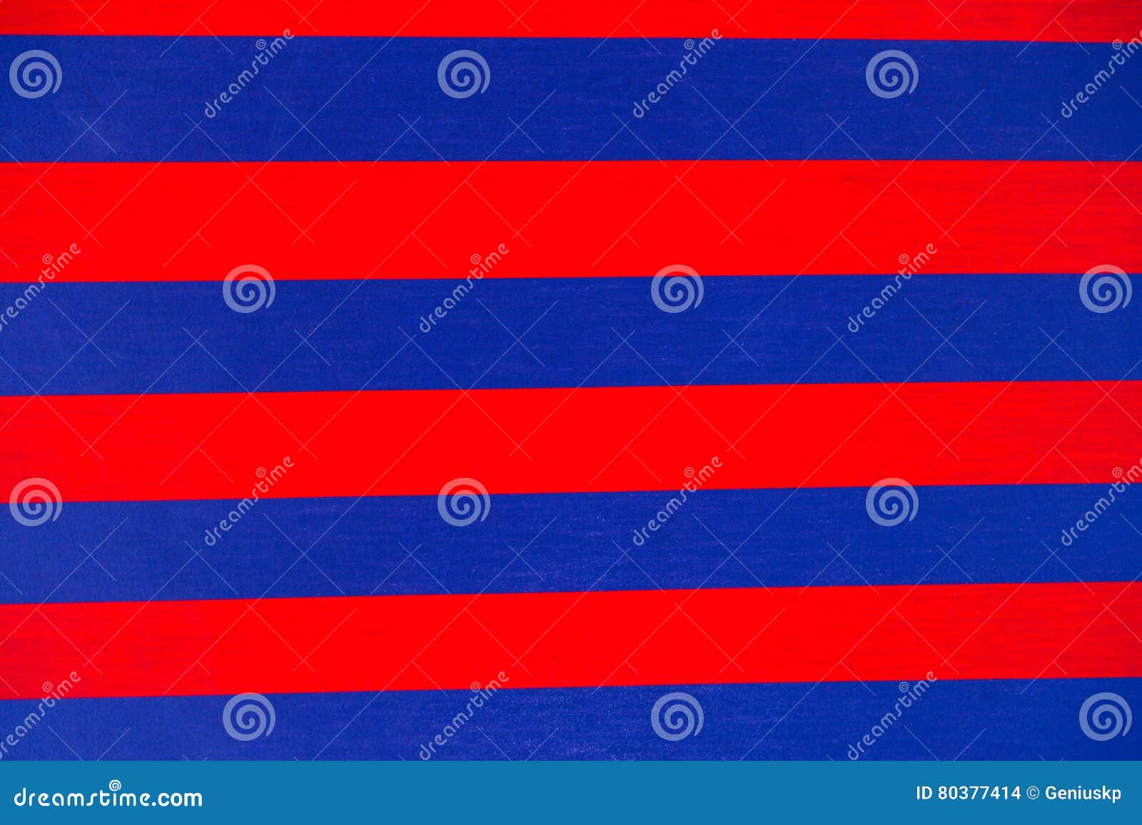 Rayas rojas y azules foto de archivo. Imagen de pelo - 80377414