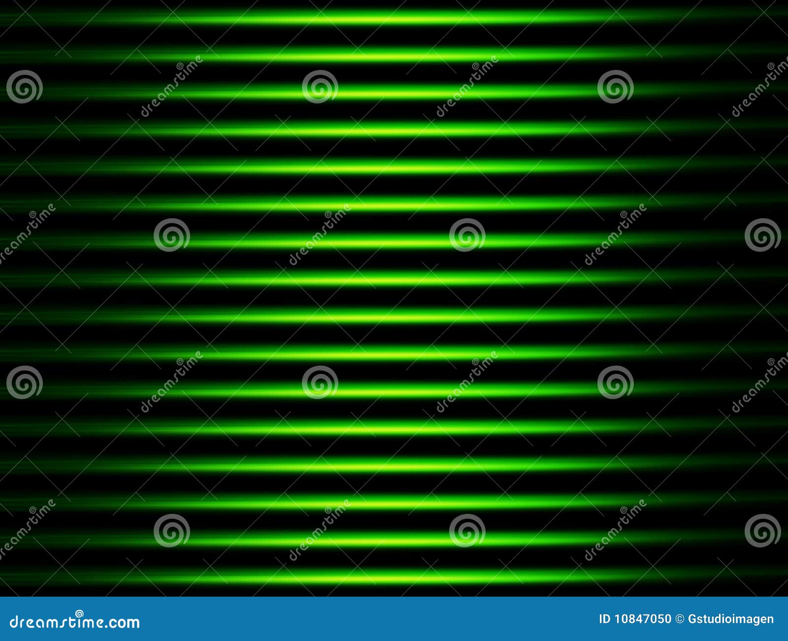 Rayas verdes stock de ilustración. Ilustración de fresco - 10847050