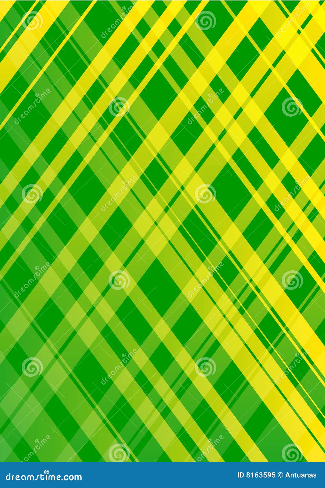 Rayas verdes ilustración del vector. Ilustración de estallido - 8163595