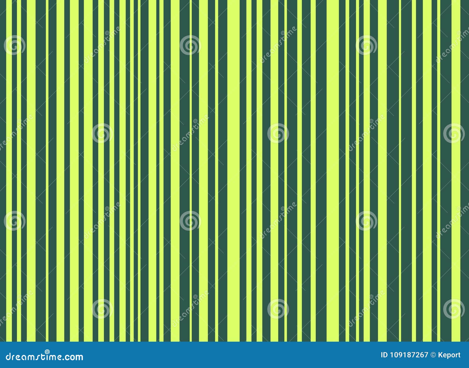 Rayas verdes irregulares stock de ilustración. Ilustración de wallpaper ...