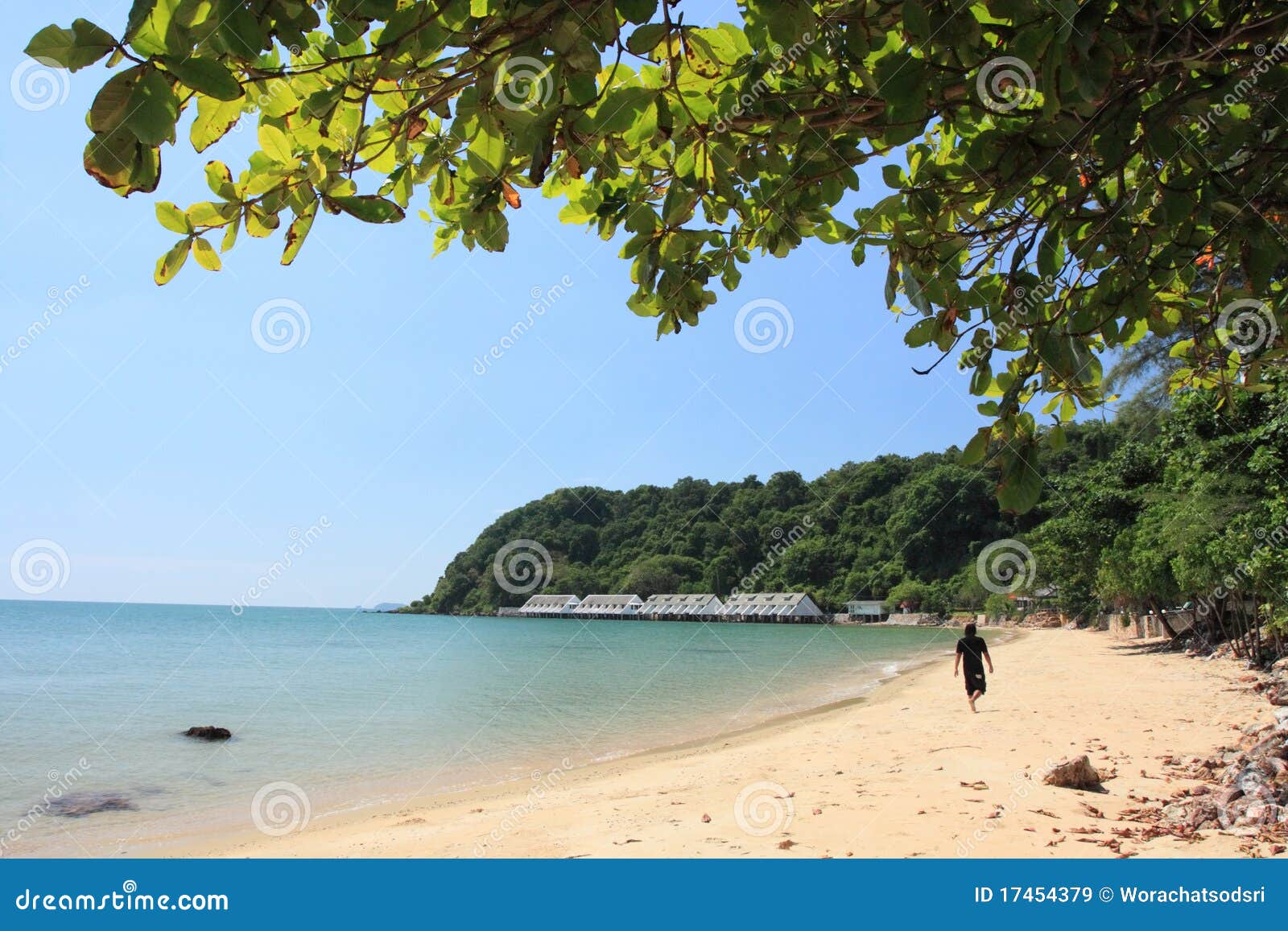 RAYONG BEACH stock image. Image of south, beach, outdoor - 17454379