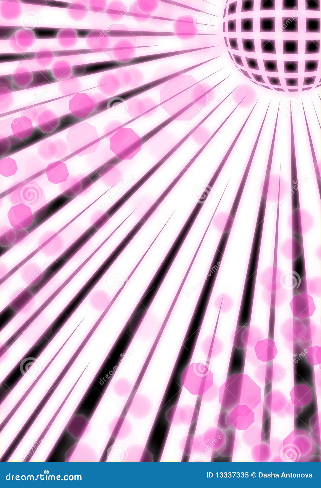 Rayos y fulgor stock de ilustración. Ilustración de luminoso - 13337335