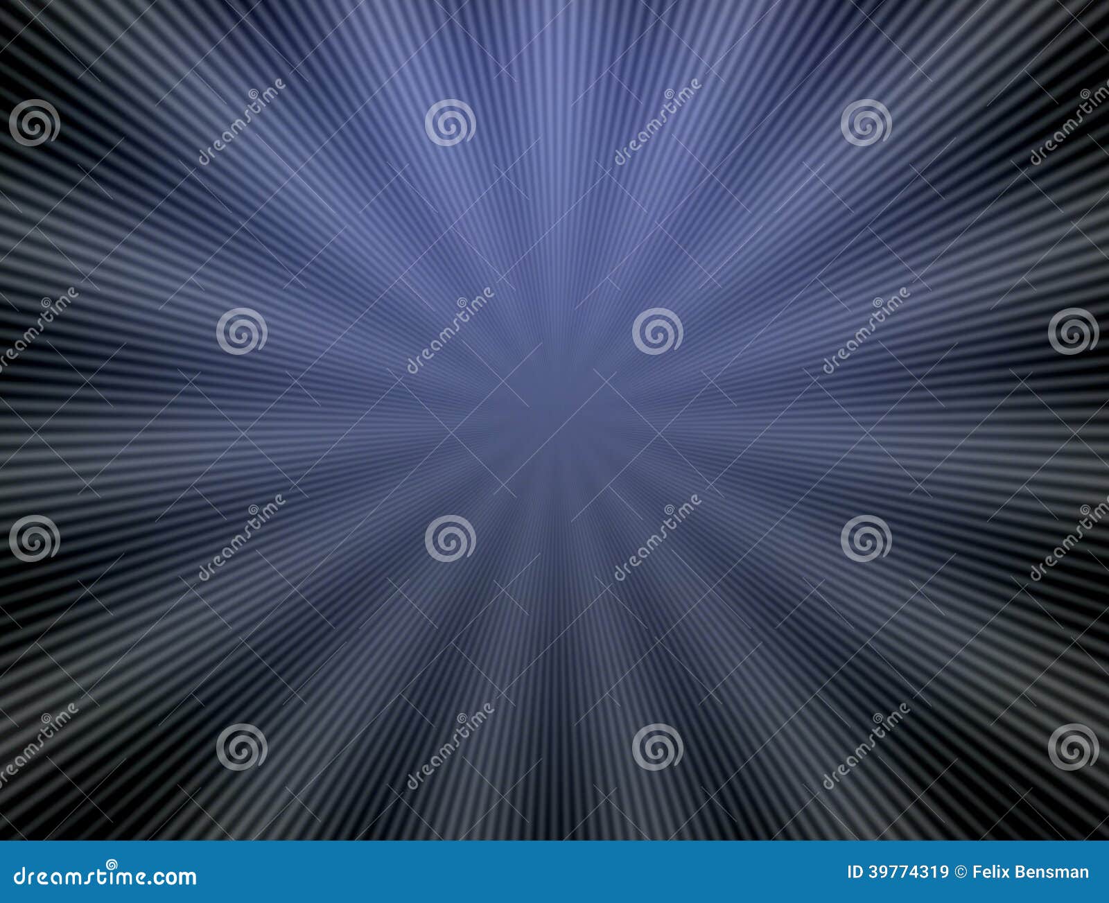 Rays in Abstract Lilac Universe Stock Illustration - Illustration of ...