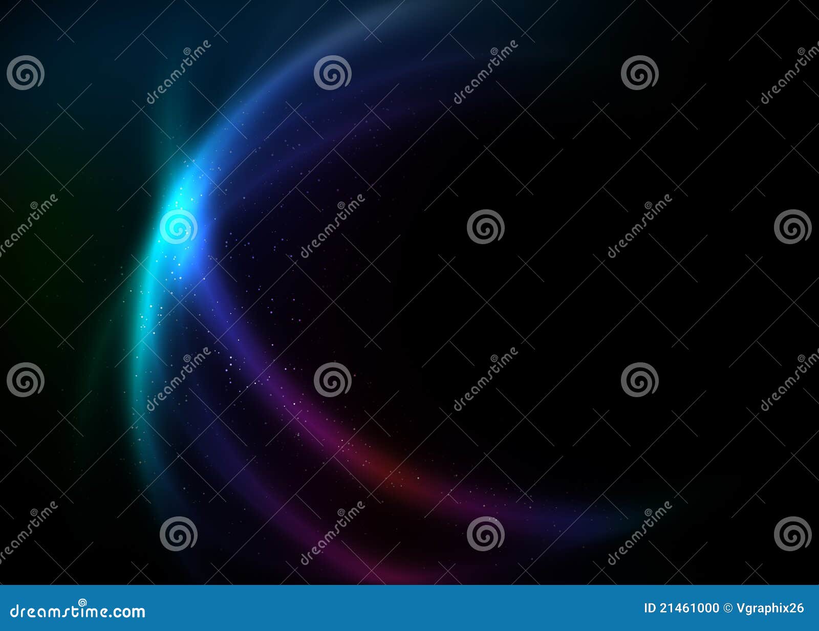 Rays background stock illustration. Illustration of future - 21461000