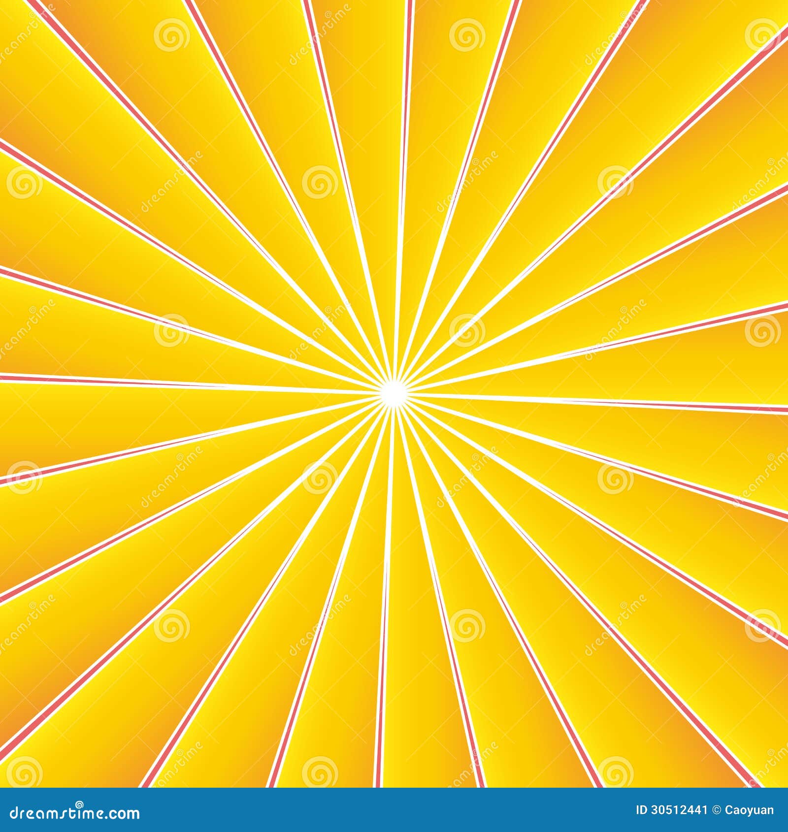Rays background stock vector. Illustration of element - 30512441