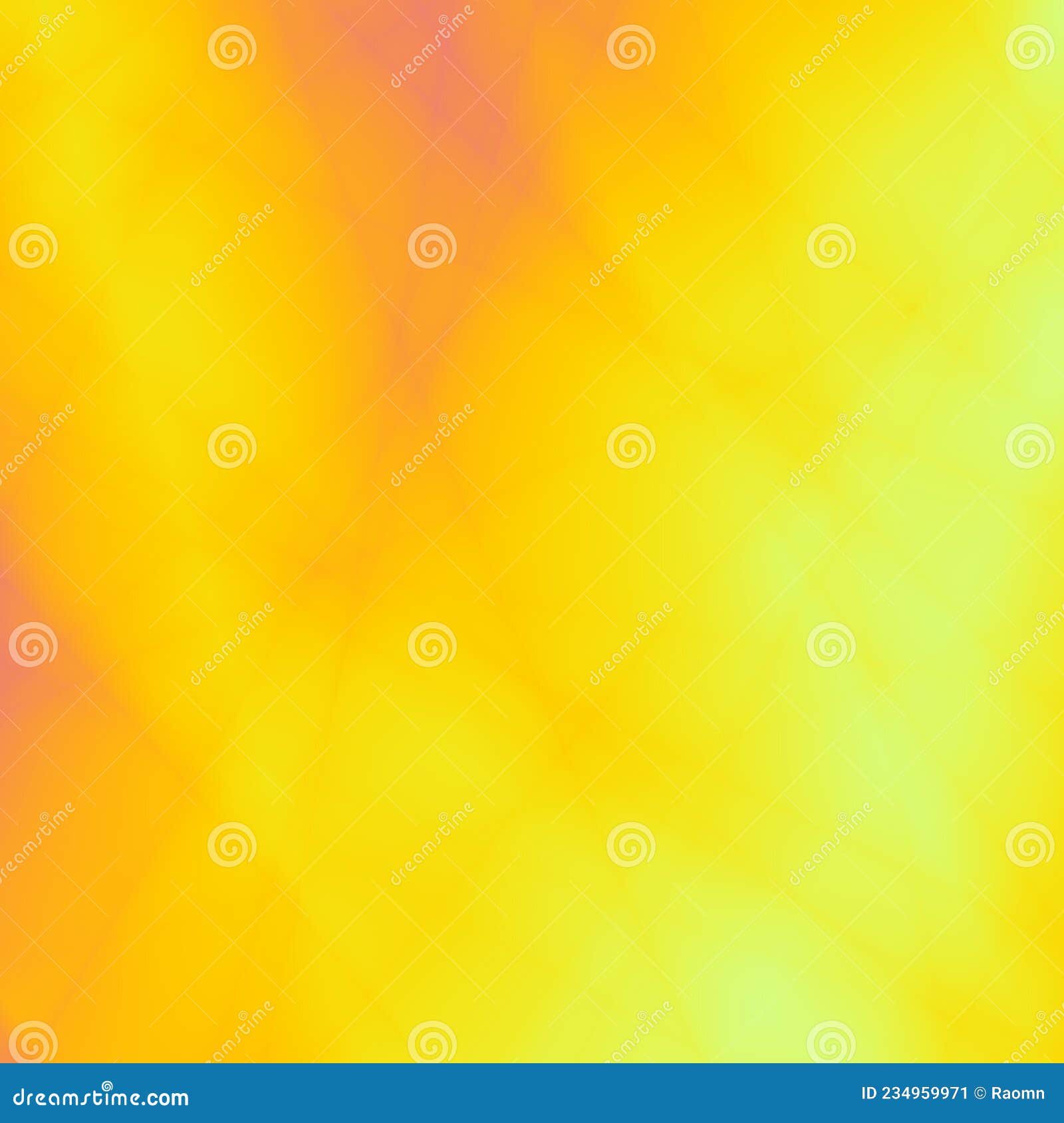 Rays Beam Yellow Color Abstract Background Stock Illustration ...