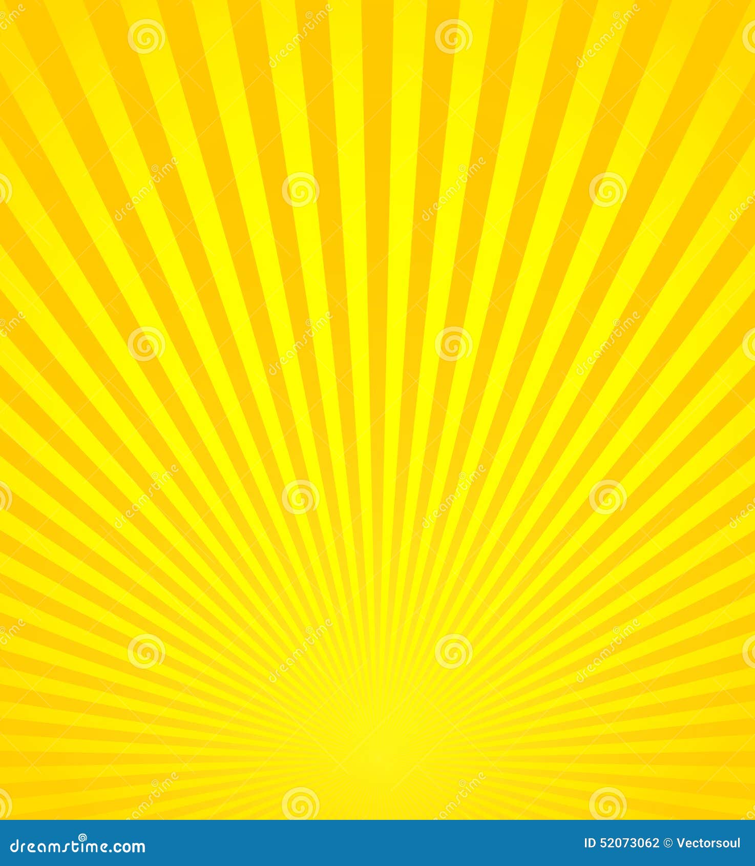 Rays, Beams, Sunburst, Starburst Background Stock Vector - Illustration ...