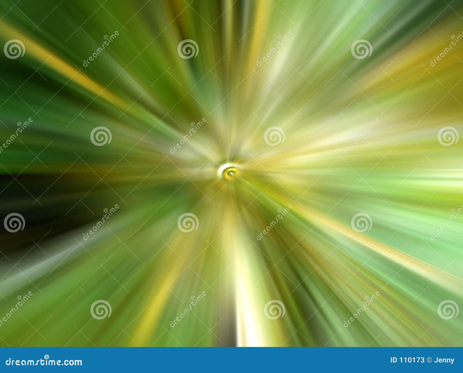Rays Of Coloured Light Stock Image | CartoonDealer.com #110173