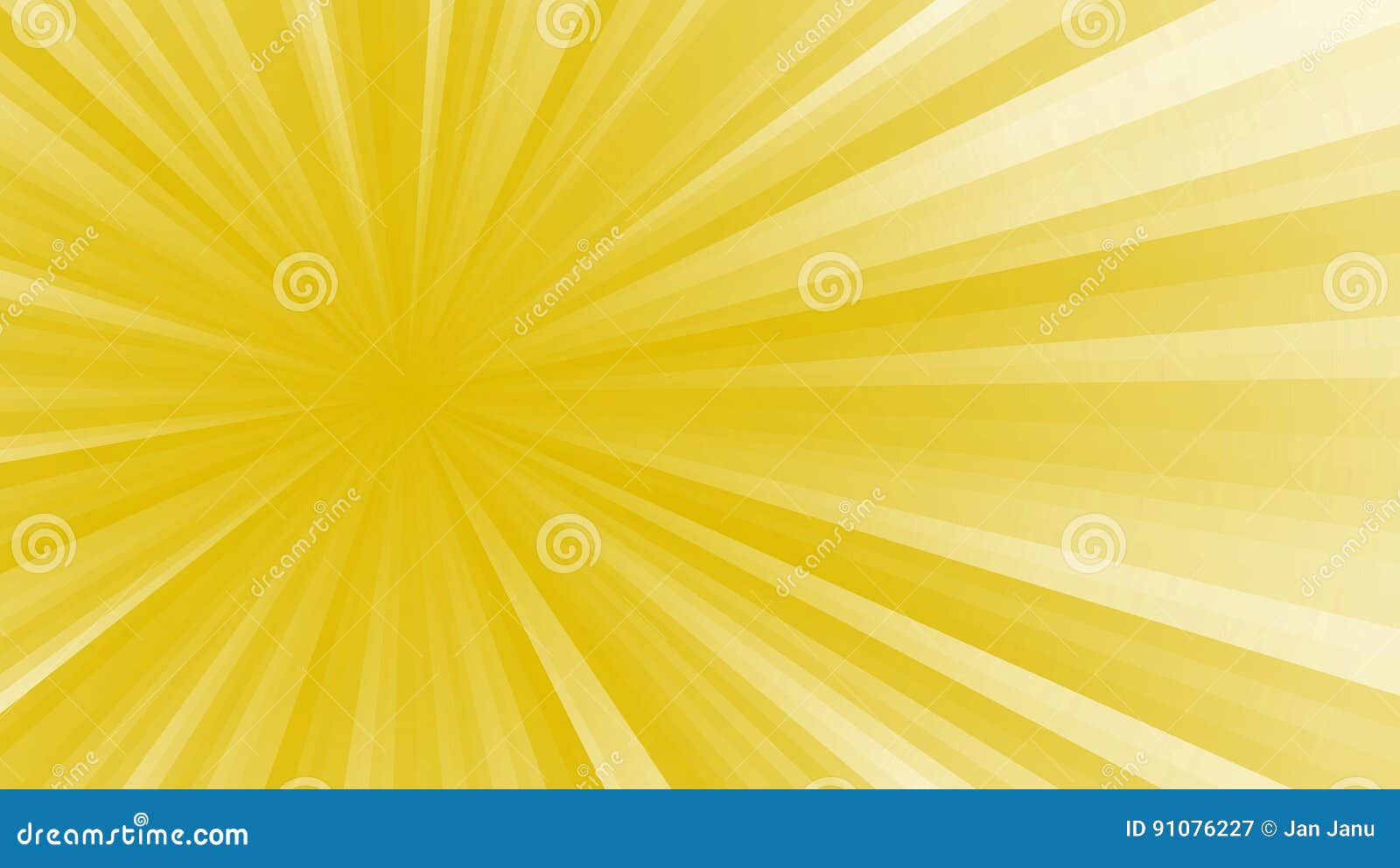Rays laser yellow stock illustration. Illustration of line - 91076227