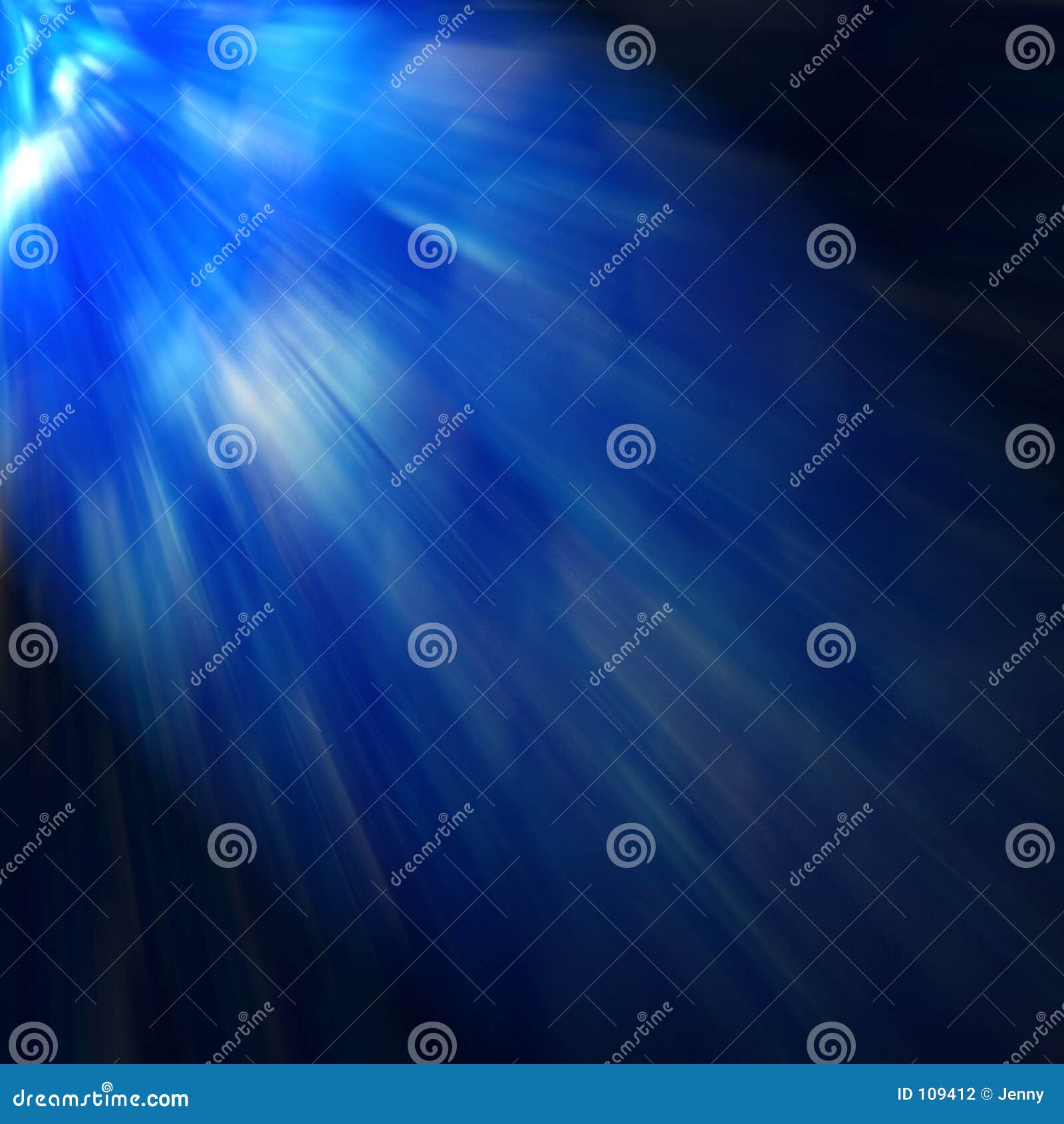 Rays of Light stock illustration. Illustration of exploded - 109412