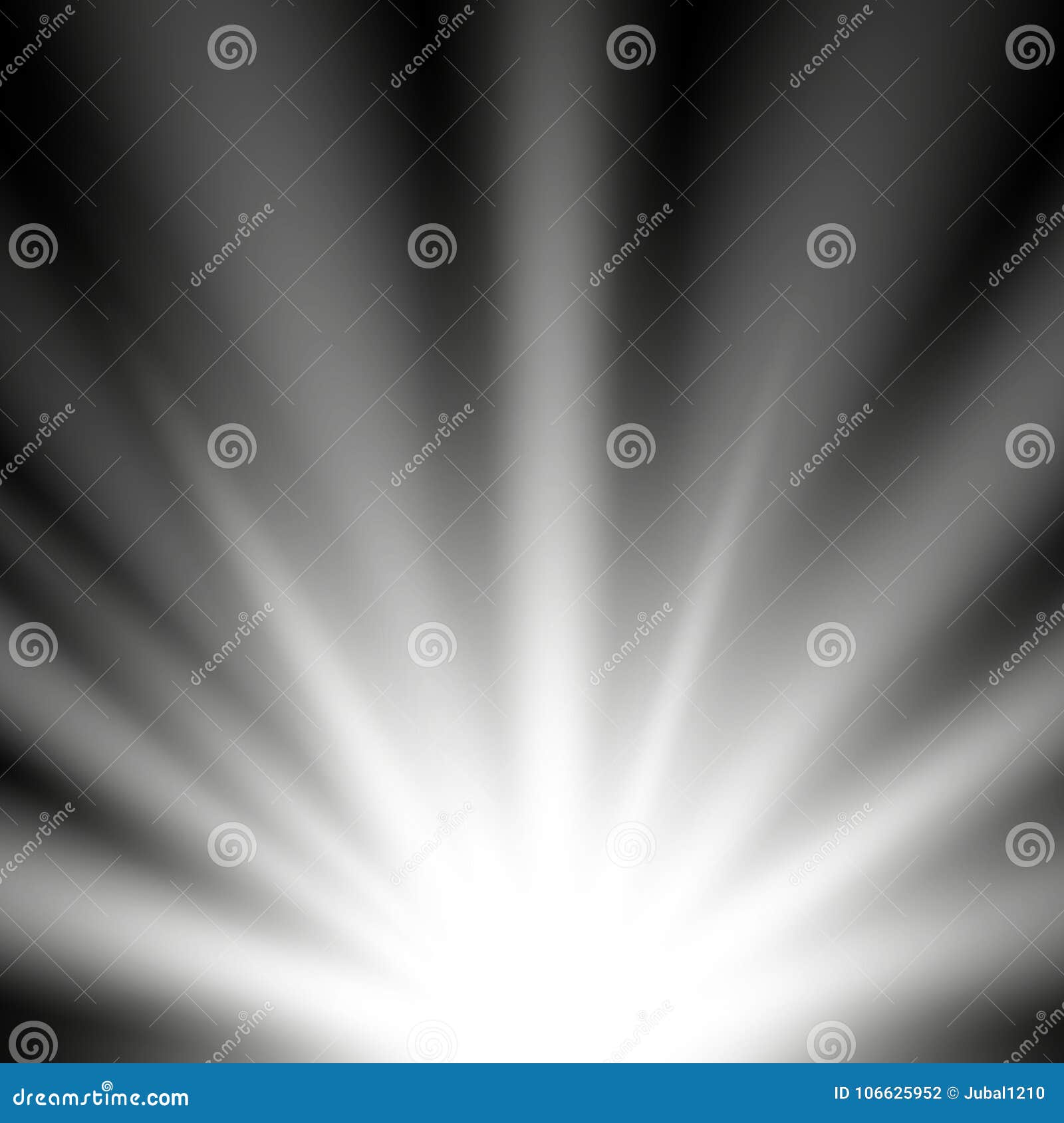 Rays Of Light Design