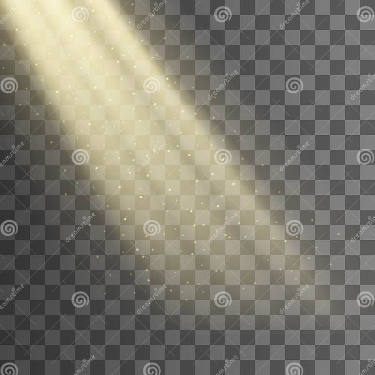 Rays of light. stock vector. Illustration of effect, bright - 70000145