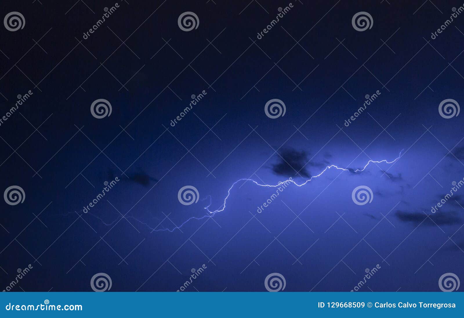 Rays in the night stock image. Image of dark, flare - 129668509