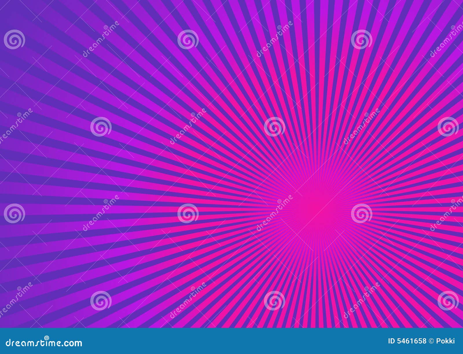 Rays on Pink Purple Background. Stock Vector - Illustration of cover ...