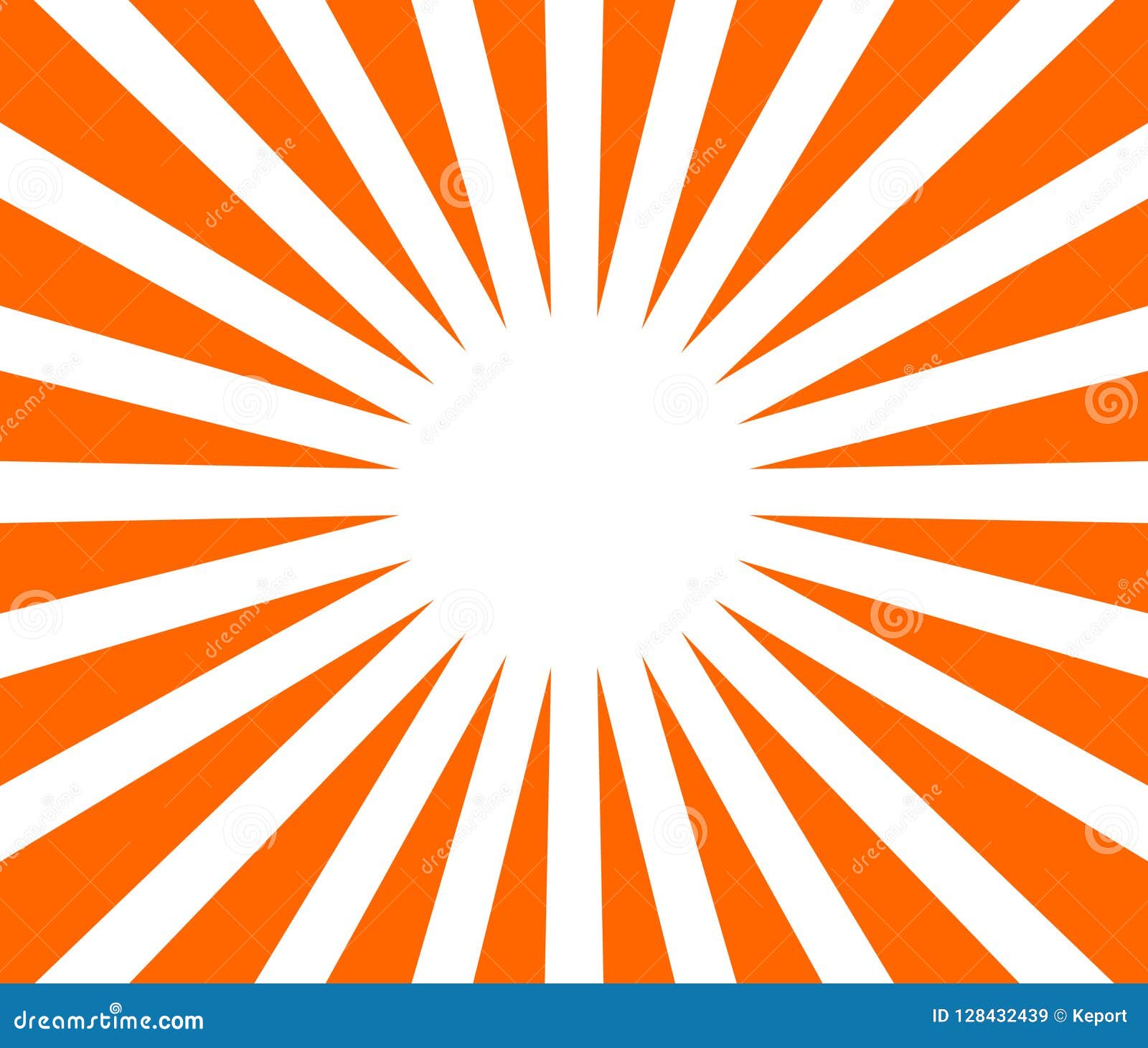 Rays red and white stock illustration. Illustration of star - 128432439