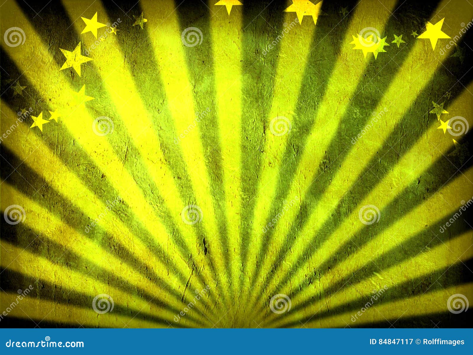 Rays stock illustration. Illustration of ancient, dynamic - 84847117
