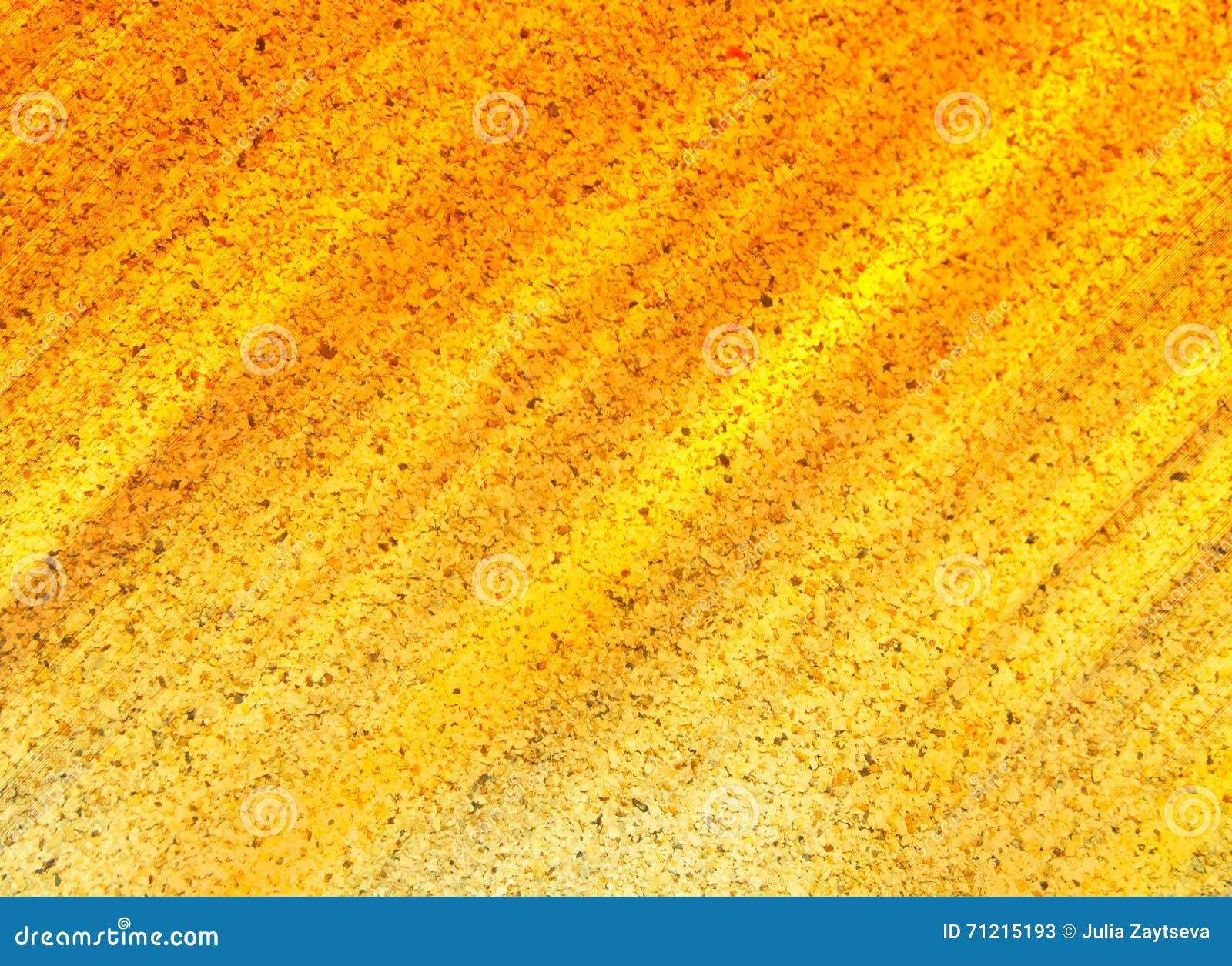 Rays of Sun on Sand Shells, Sand Summer Background, Sun Background ...