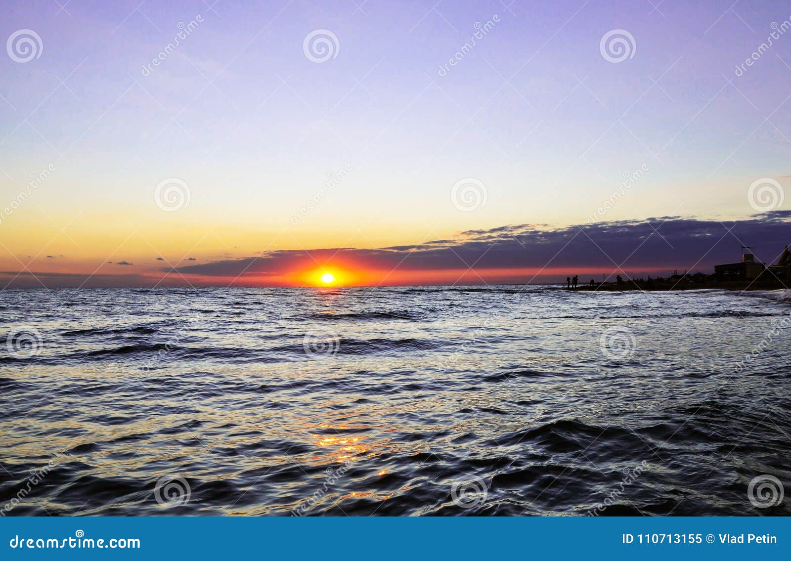 Rays of the Sun Breaking through the Clouds Stock Image - Image of rays ...