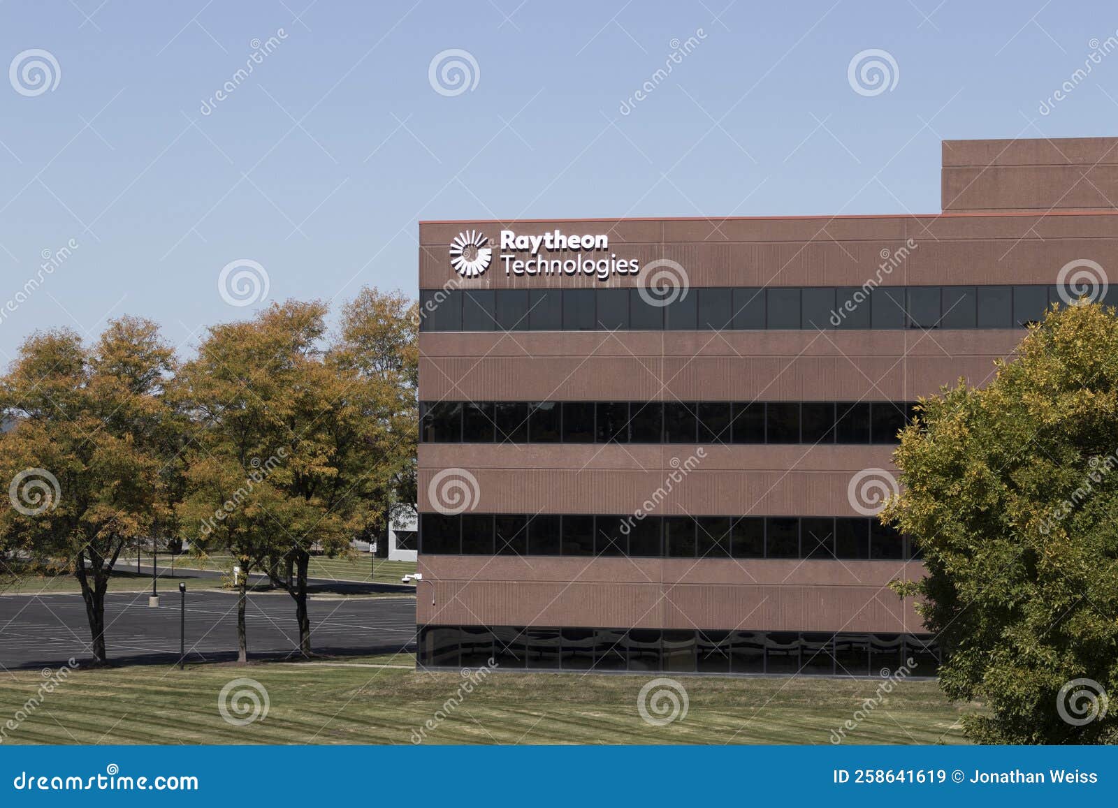 Raytheon Technologies. Raytheon Technologies is a Developer of Advanced ...