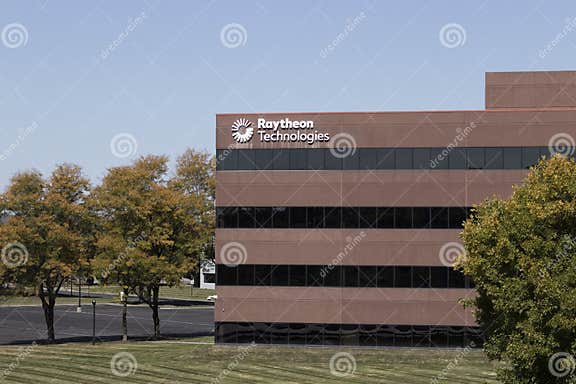 Raytheon Technologies. Raytheon Technologies is a Developer of Advanced ...