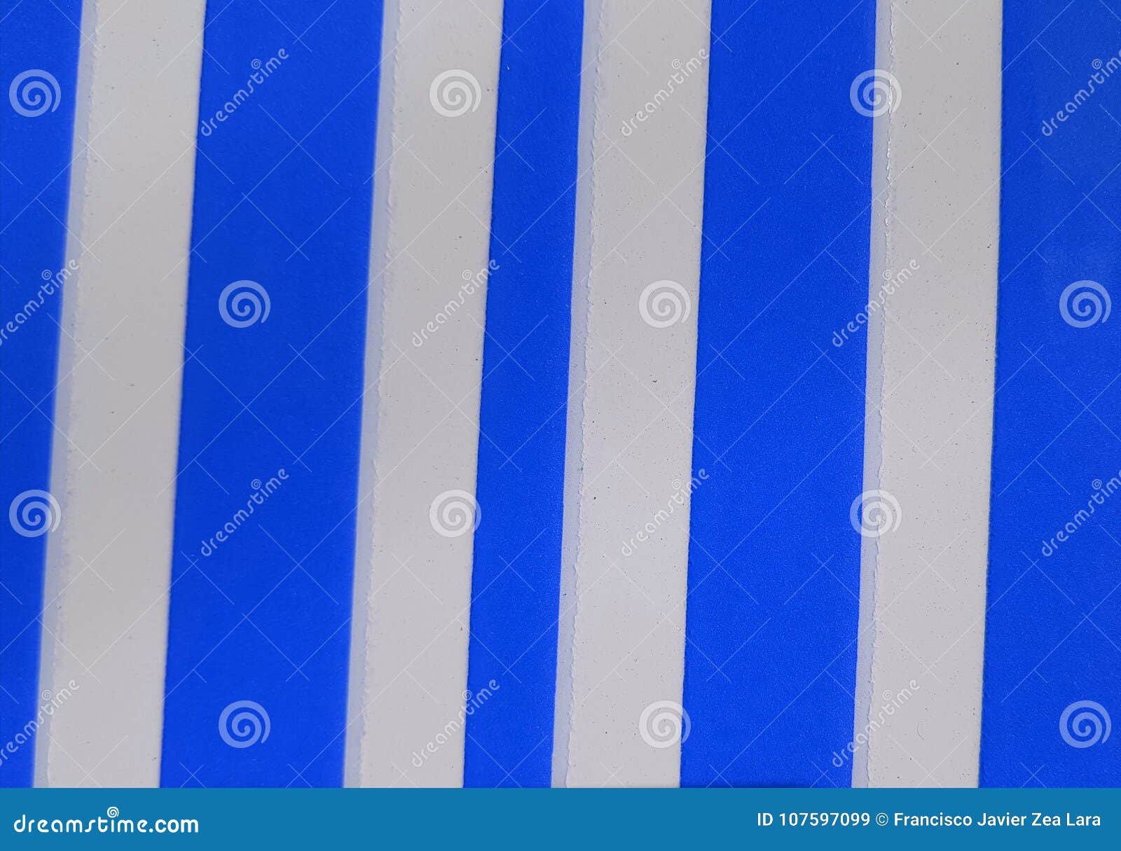 Rayures Bleues Et Blanches, Fond Texturisé Image stock - Image du éclat ...