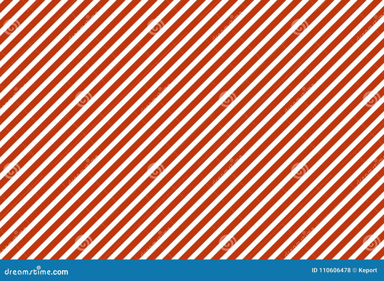 Rayures Rouges Blanches Diagonales Illustration Stock - Illustration du ...