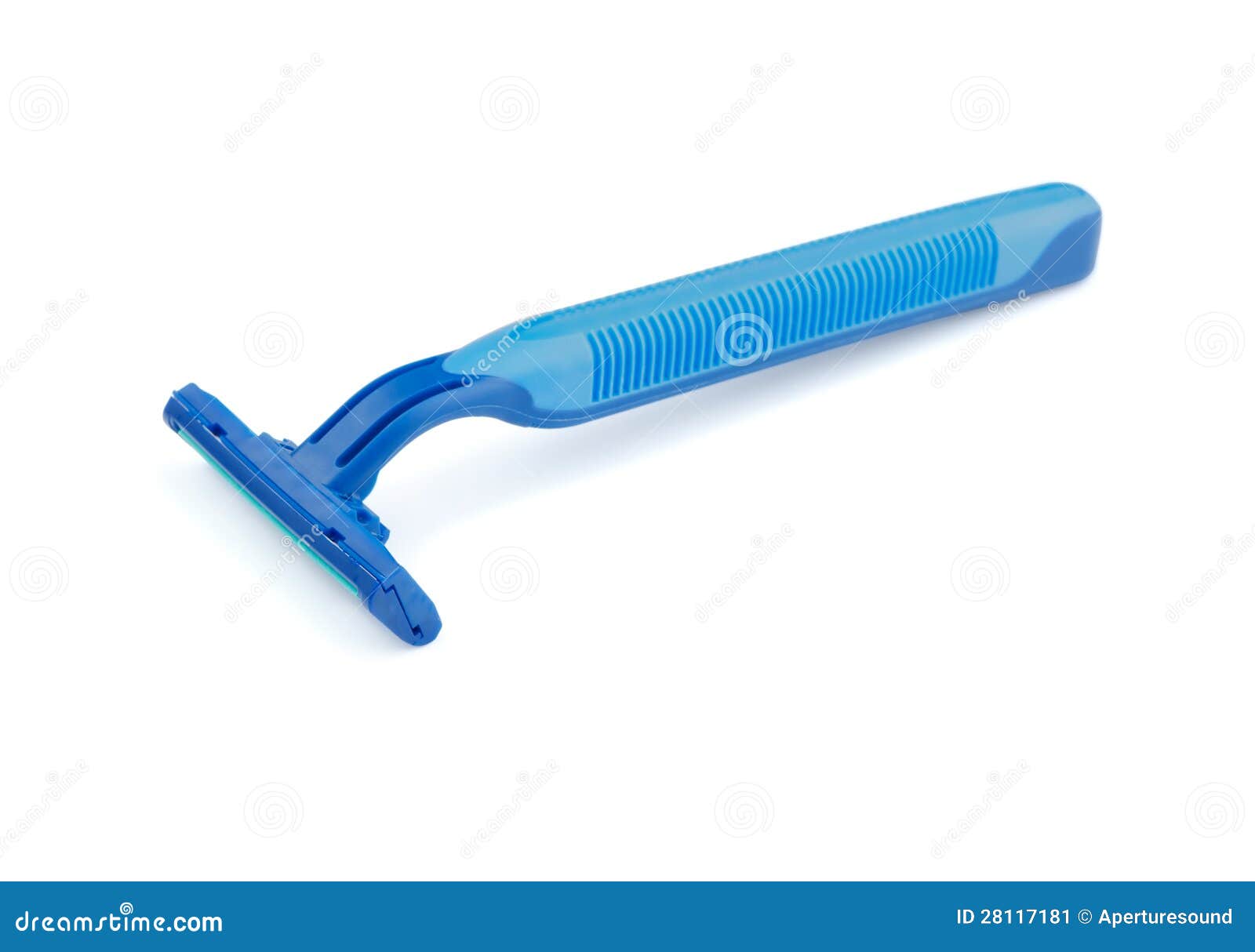 Razor stock image. Image of isolated, object, care, face - 28117181