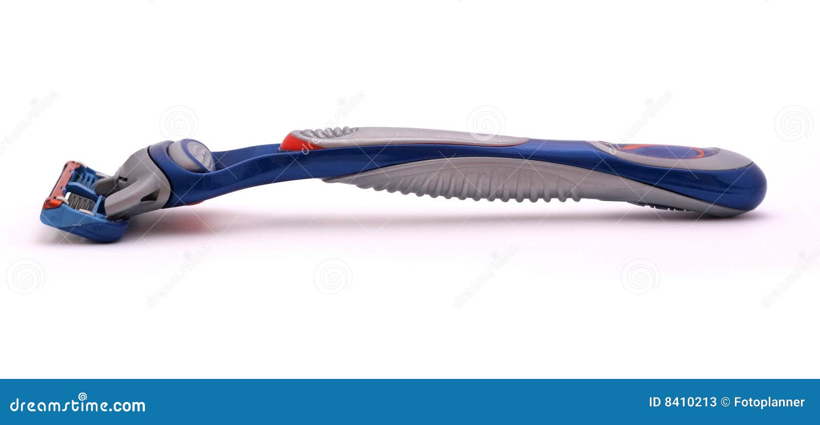 Razor stock image. Image of edge, abstract, blue, safety - 8410213