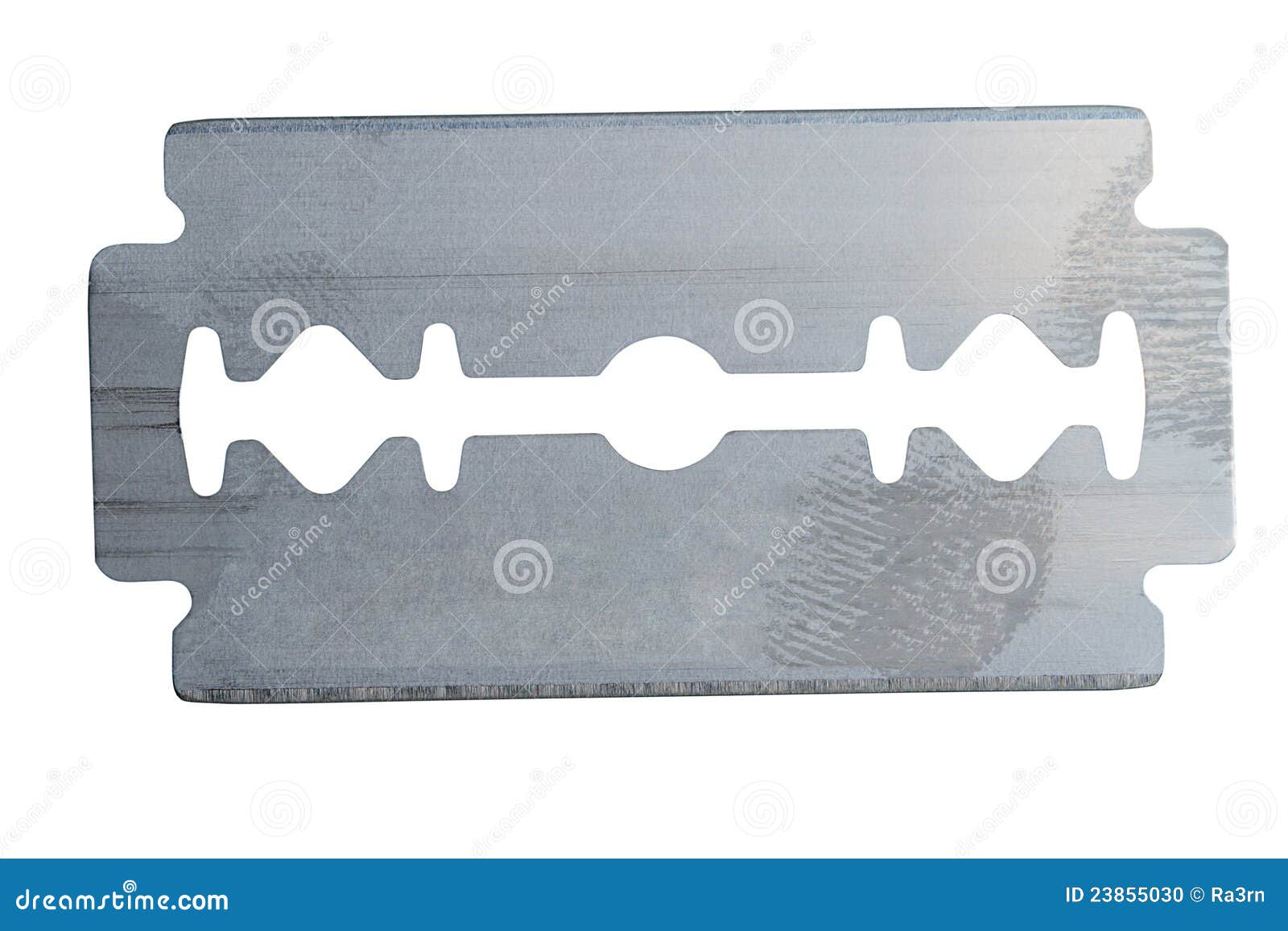 Razor blade stock photo. Image of platinum, people, cutting - 23855030