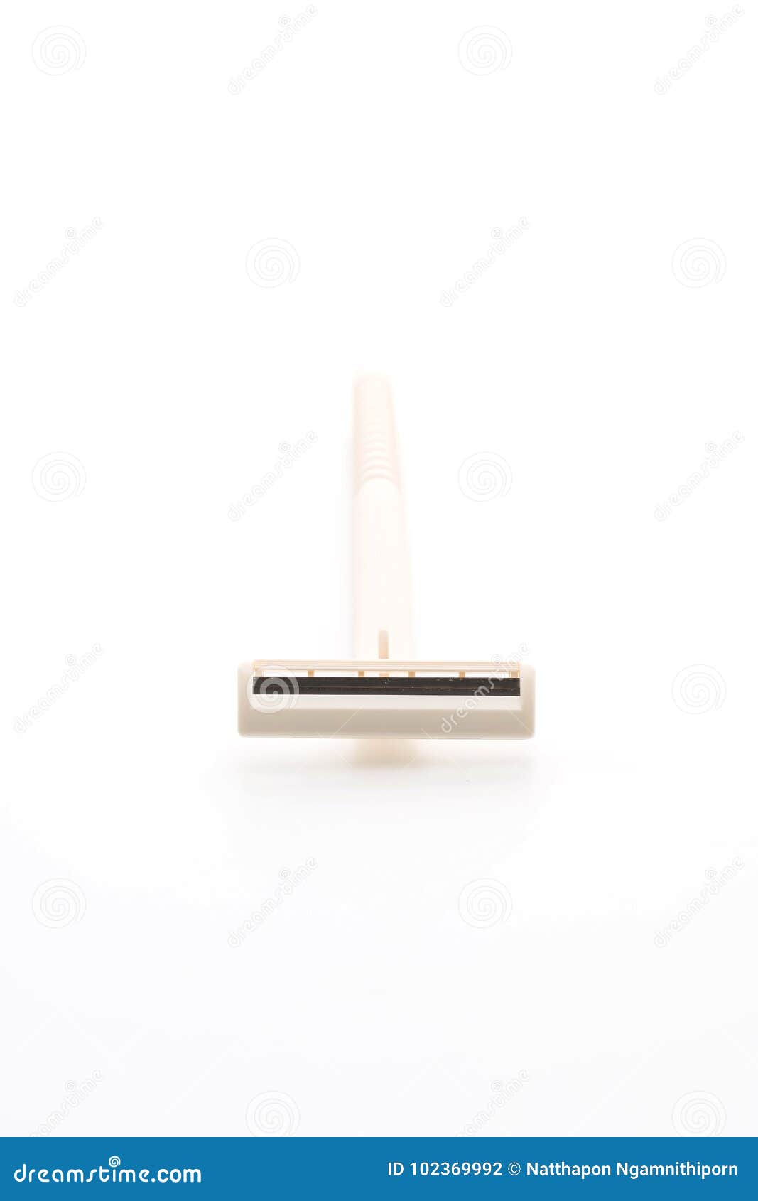 Razor equipment for shaver stock photo. Image of care - 102369992