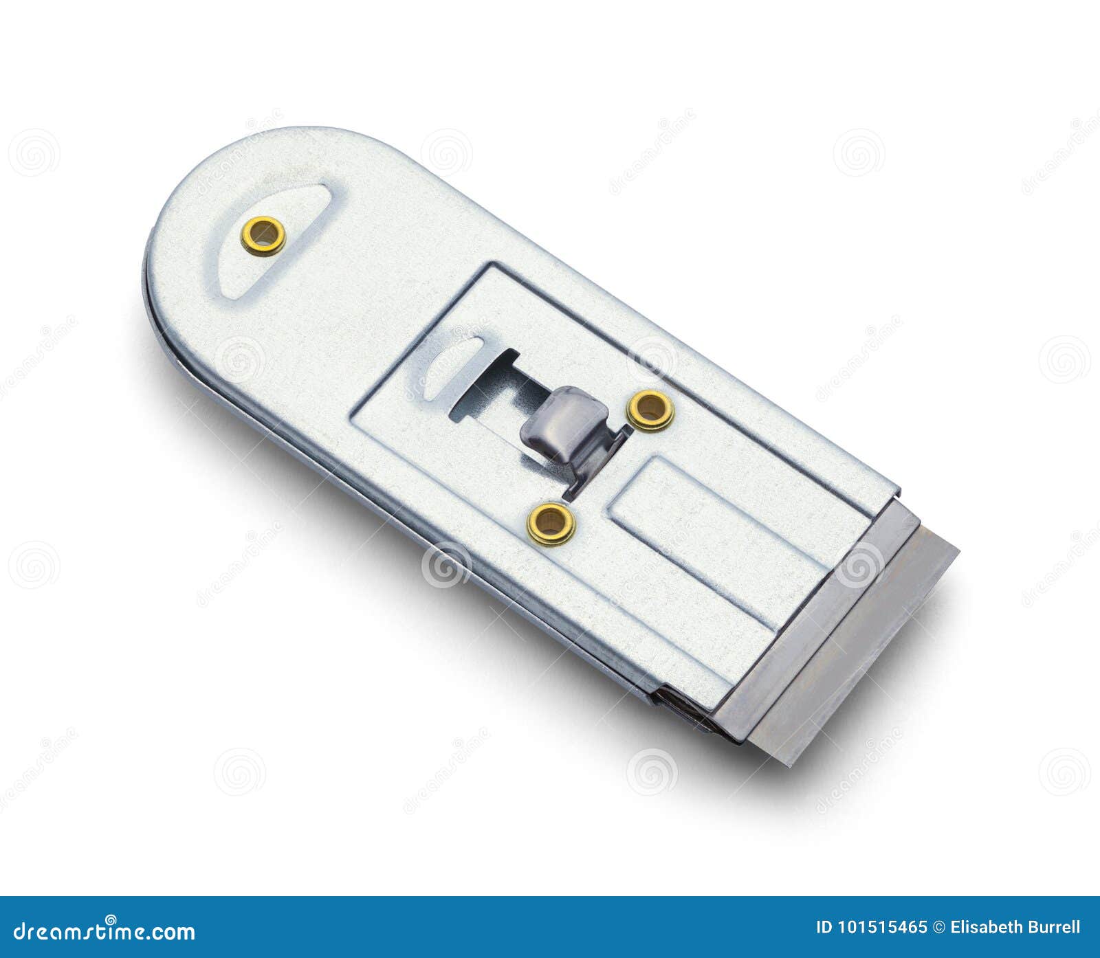 Razor stock image. Image of tool, razor, knife, steel - 101515465