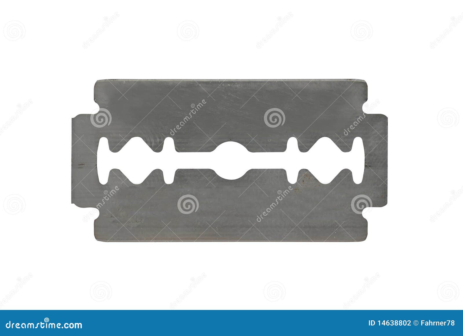 Razor sharp stock photo. Image of steel, metal, clipping - 14638802