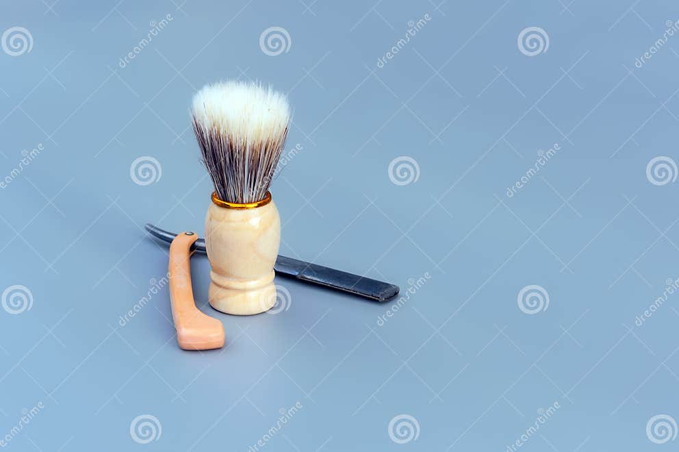 Razor tools stock image. Image of razortools, cleaning - 103949455