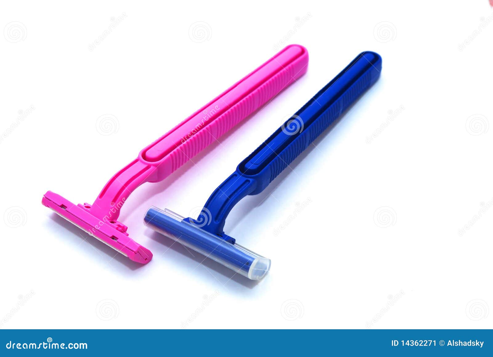 Razors stock image. Image of straight, objects, routine - 14362271
