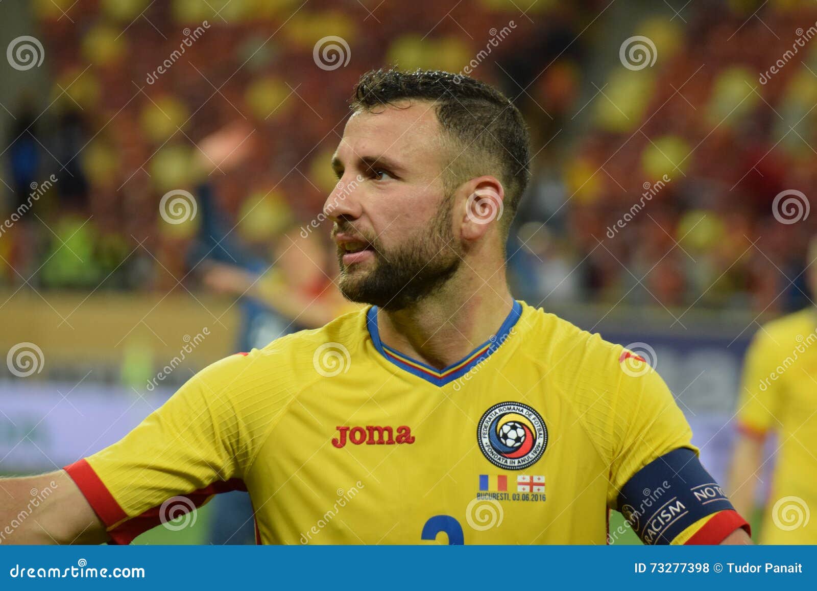 Razvan Rat (Romania) editorial stock photo. Image of substitution ...