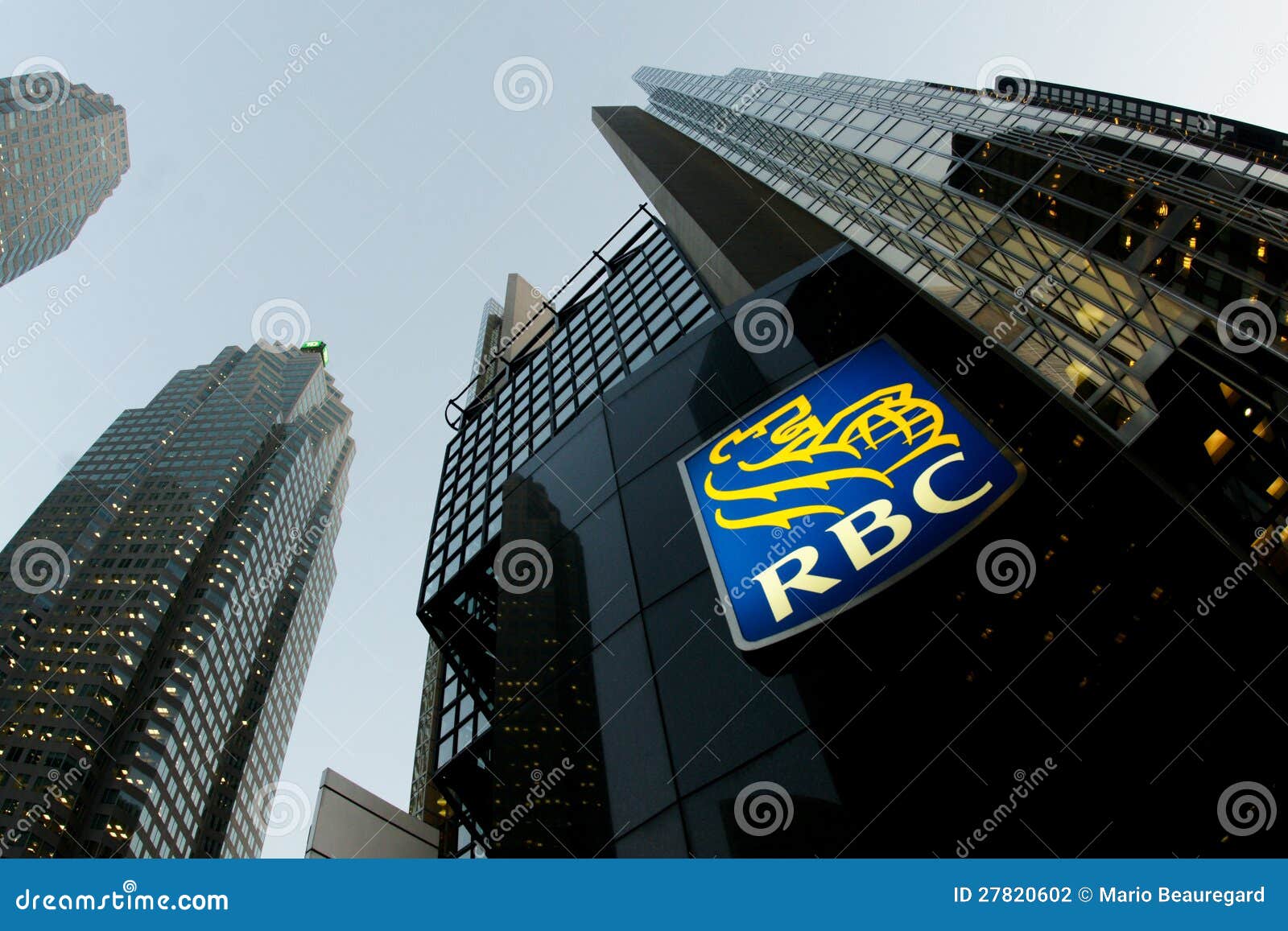 RBC bank editorial photography. Image of onatrio, interest - 27820602