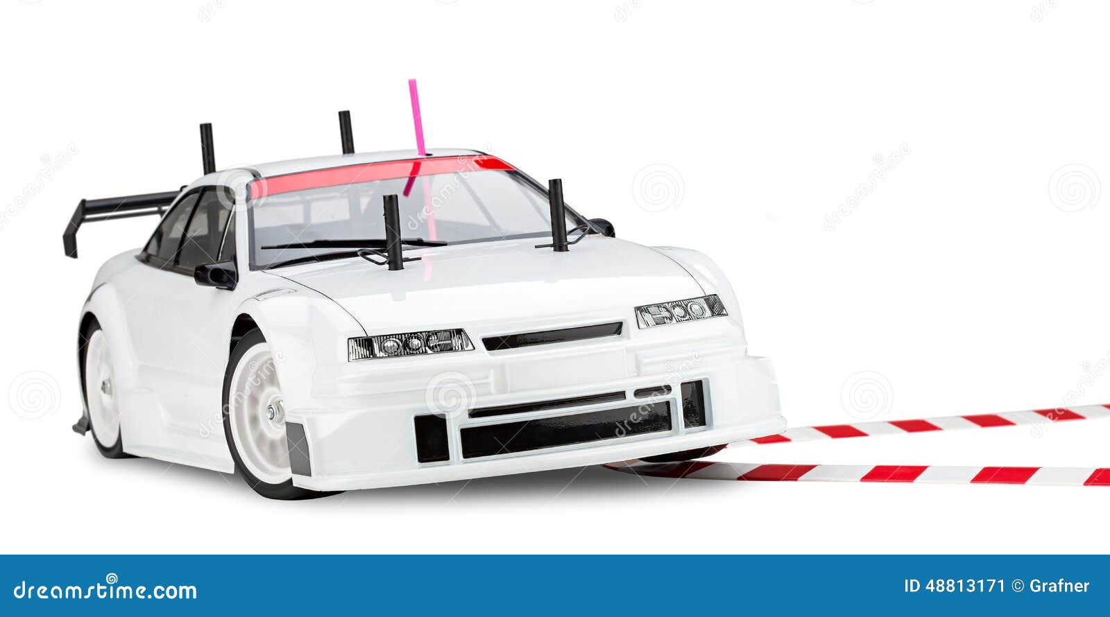 Rc car racing stock image. Image of controlled, curbs - 48813171
