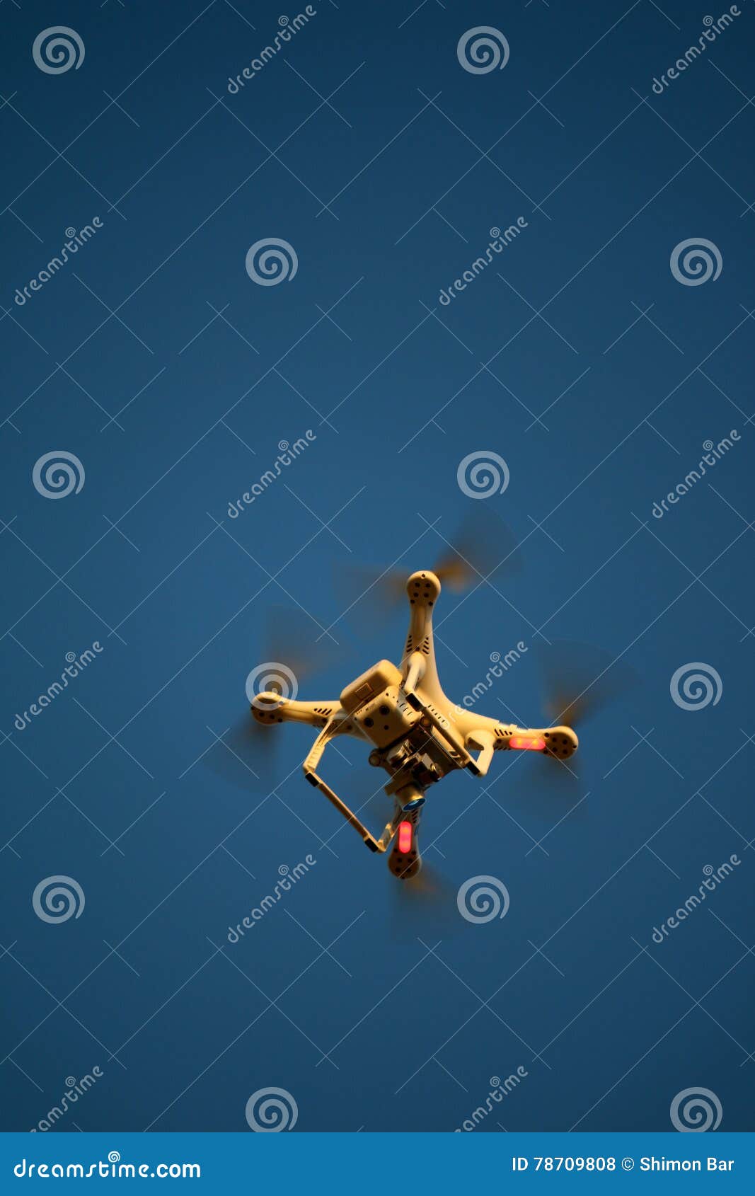 RC Helicopter with camera editorial stock photo. Image of speed - 78709808