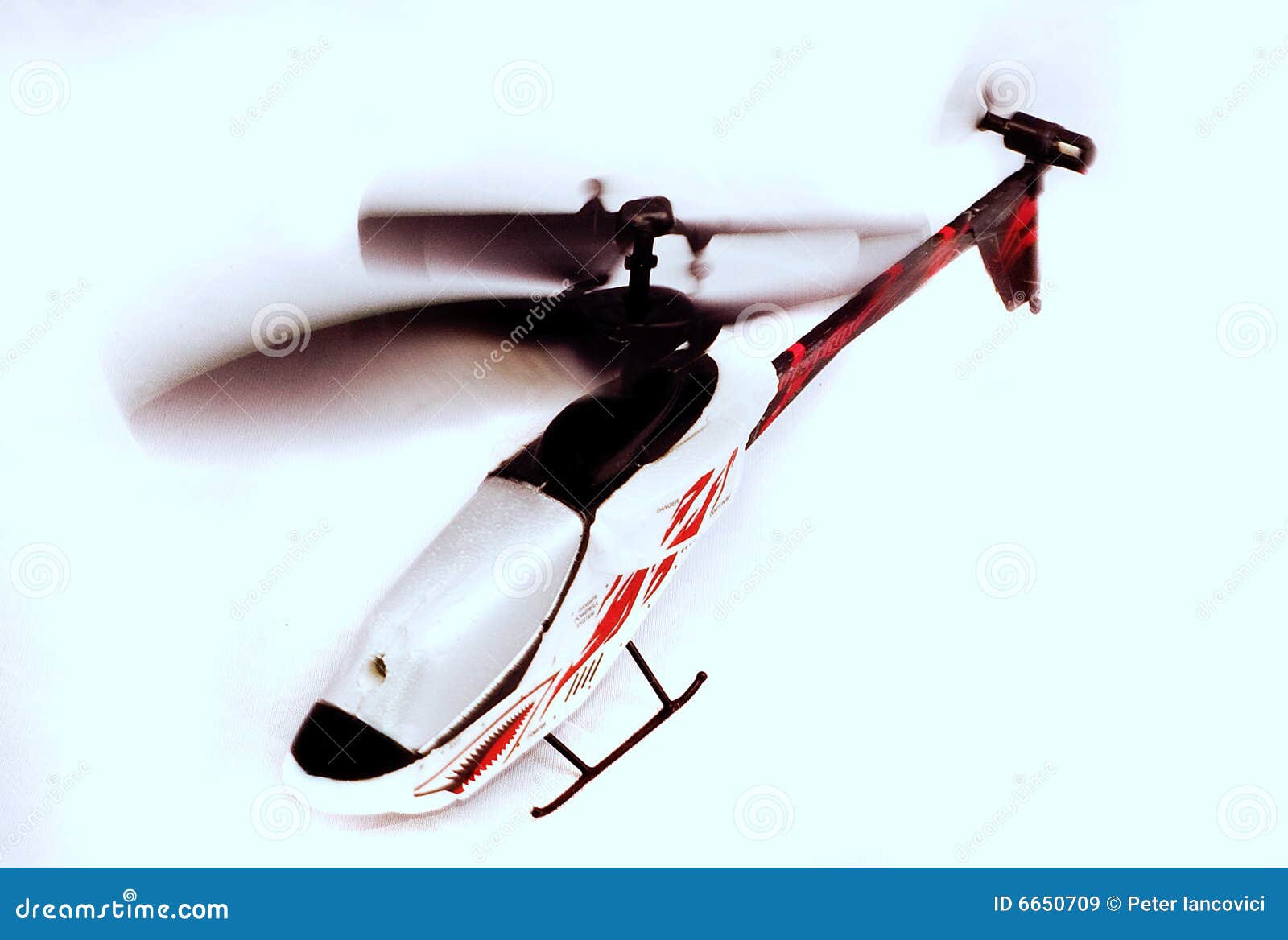 Rc helicopter toy stock image. Image of medical, aviation - 6650709