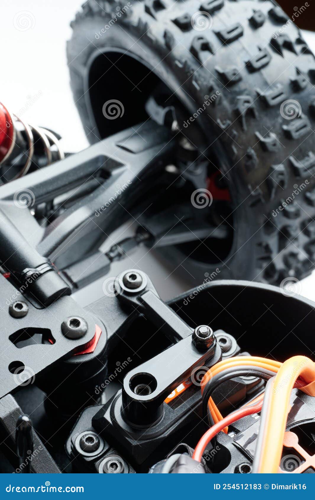 Rc modeling theme stock image. Image of fast, race, auto - 254512183
