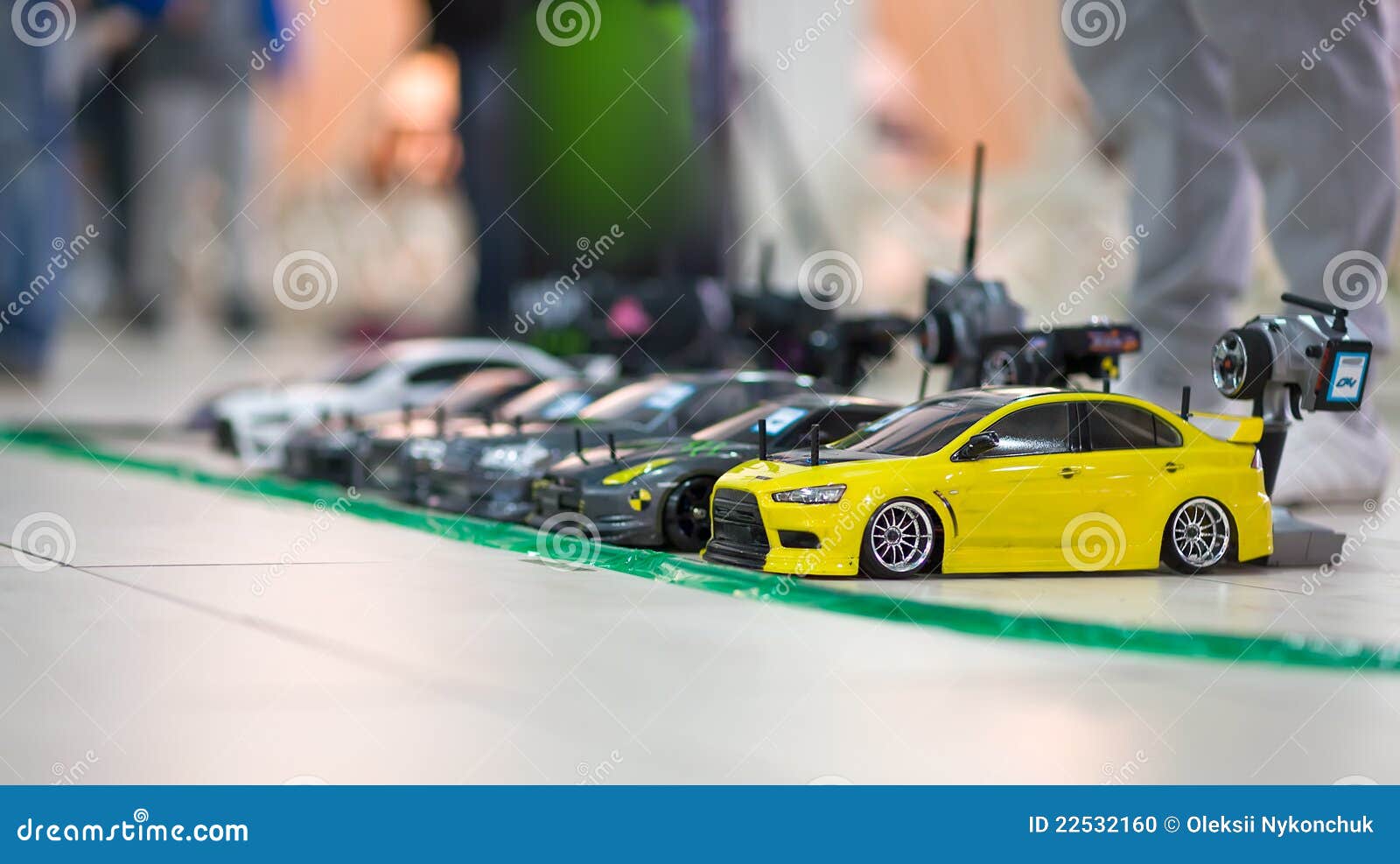 RC models stock photo. Image of electronic, power, modeling - 22532160
