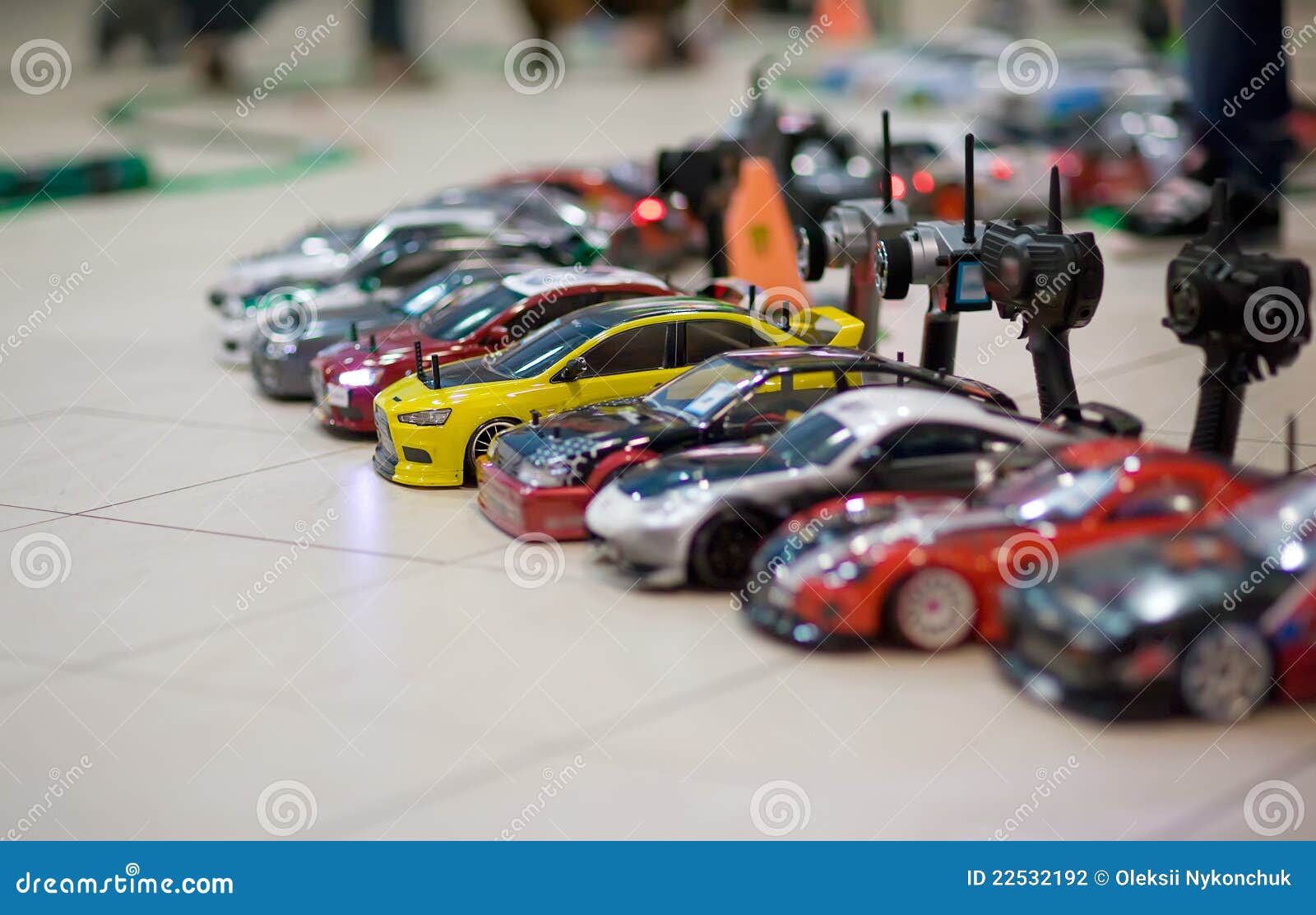 RC models stock photo. Image of radio, hobby, electric - 22532192