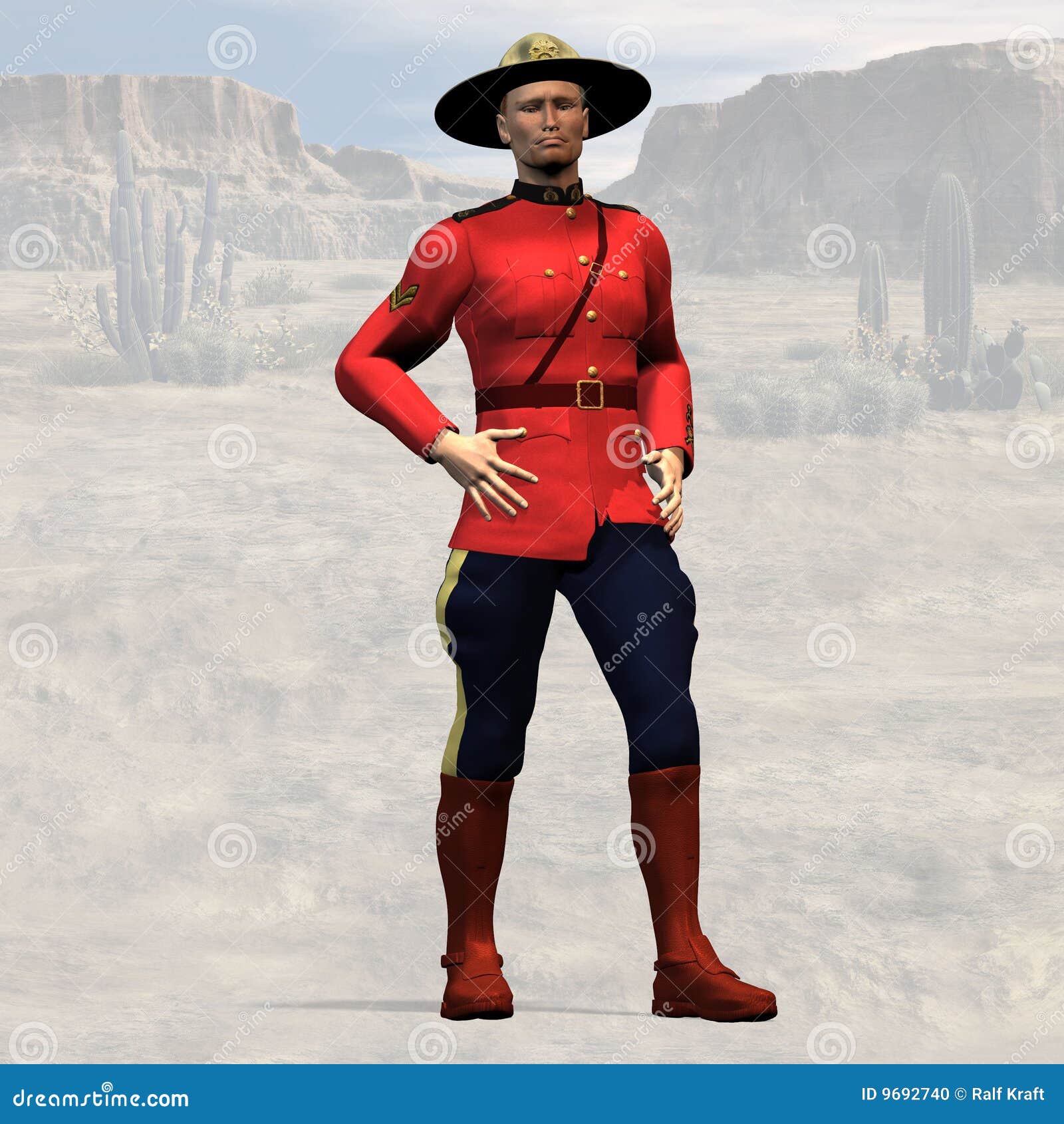 Rcmp Cartoons, Illustrations & Vector Stock Images - 32 Pictures to ...