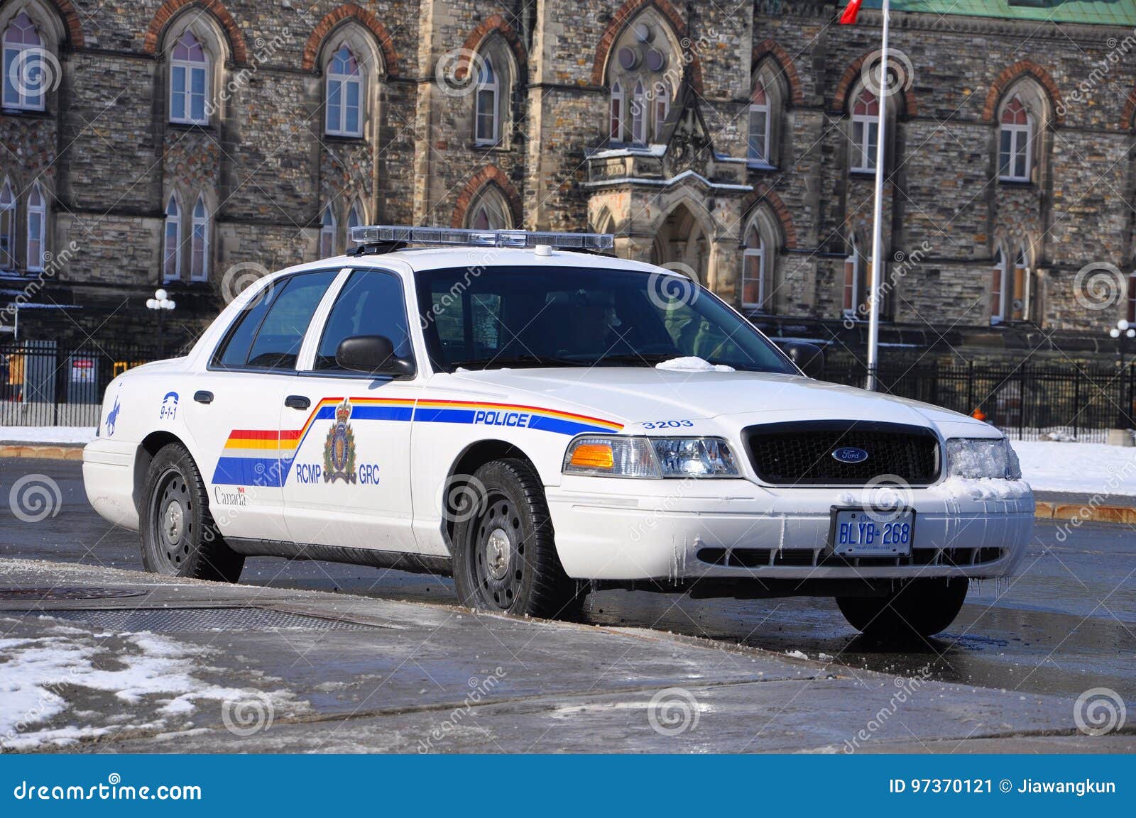Rcmp Cruiser Or Squad Card Editorial Photo 52984831 4347