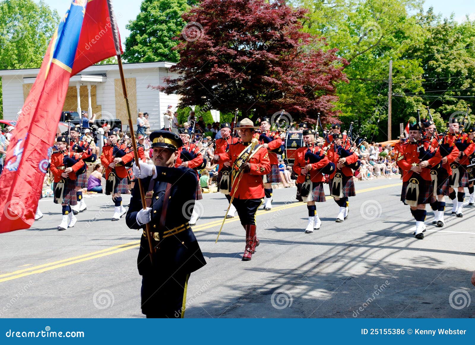 RCMP march editorial photo. Image of mounted, marching - 25155386
