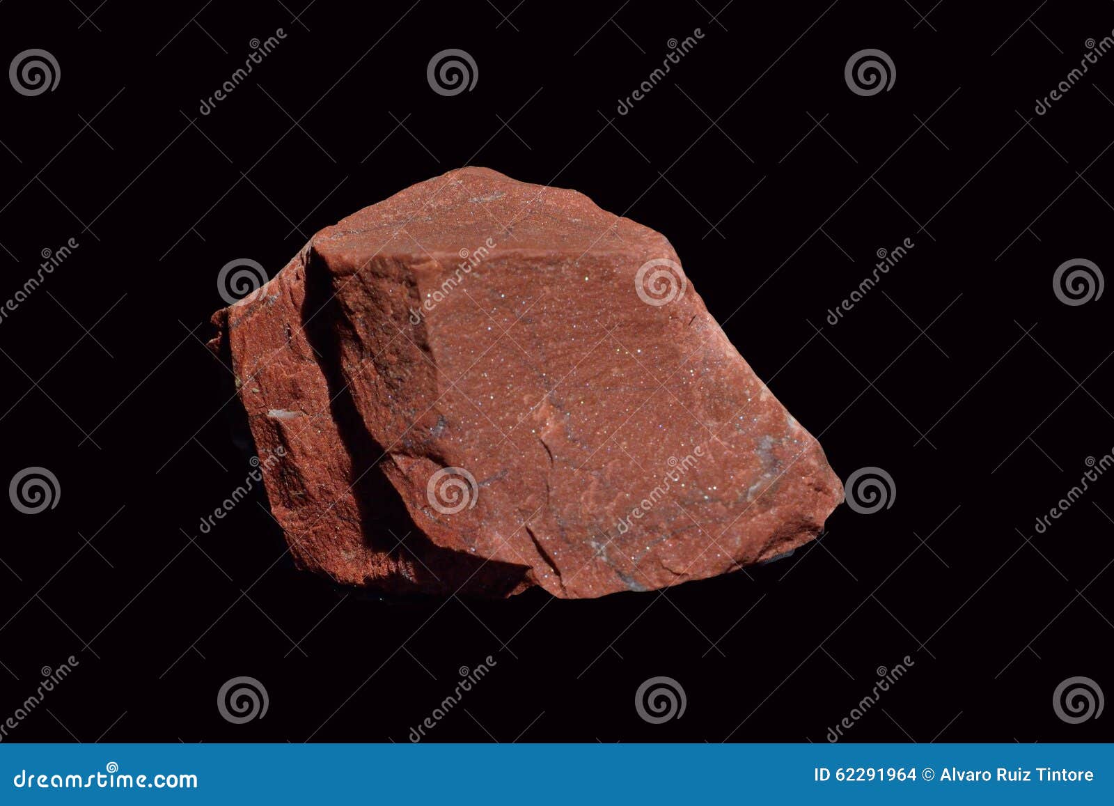 Rd dolomite. stock photo. Image of brown, colours, earth - 62291964